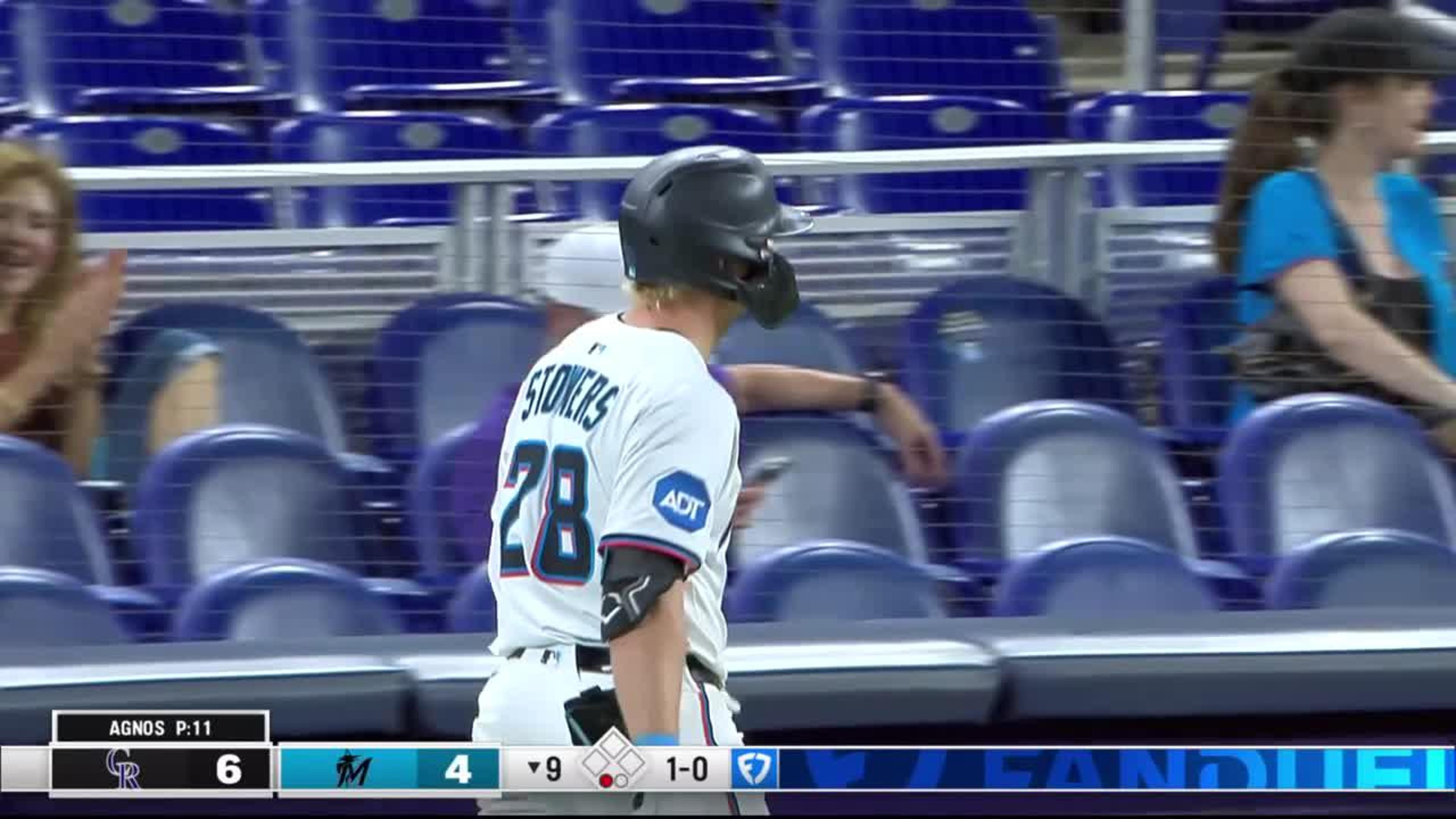 Miami Marlins | Miami Marlins News, Scores, Highlights, Stats ...