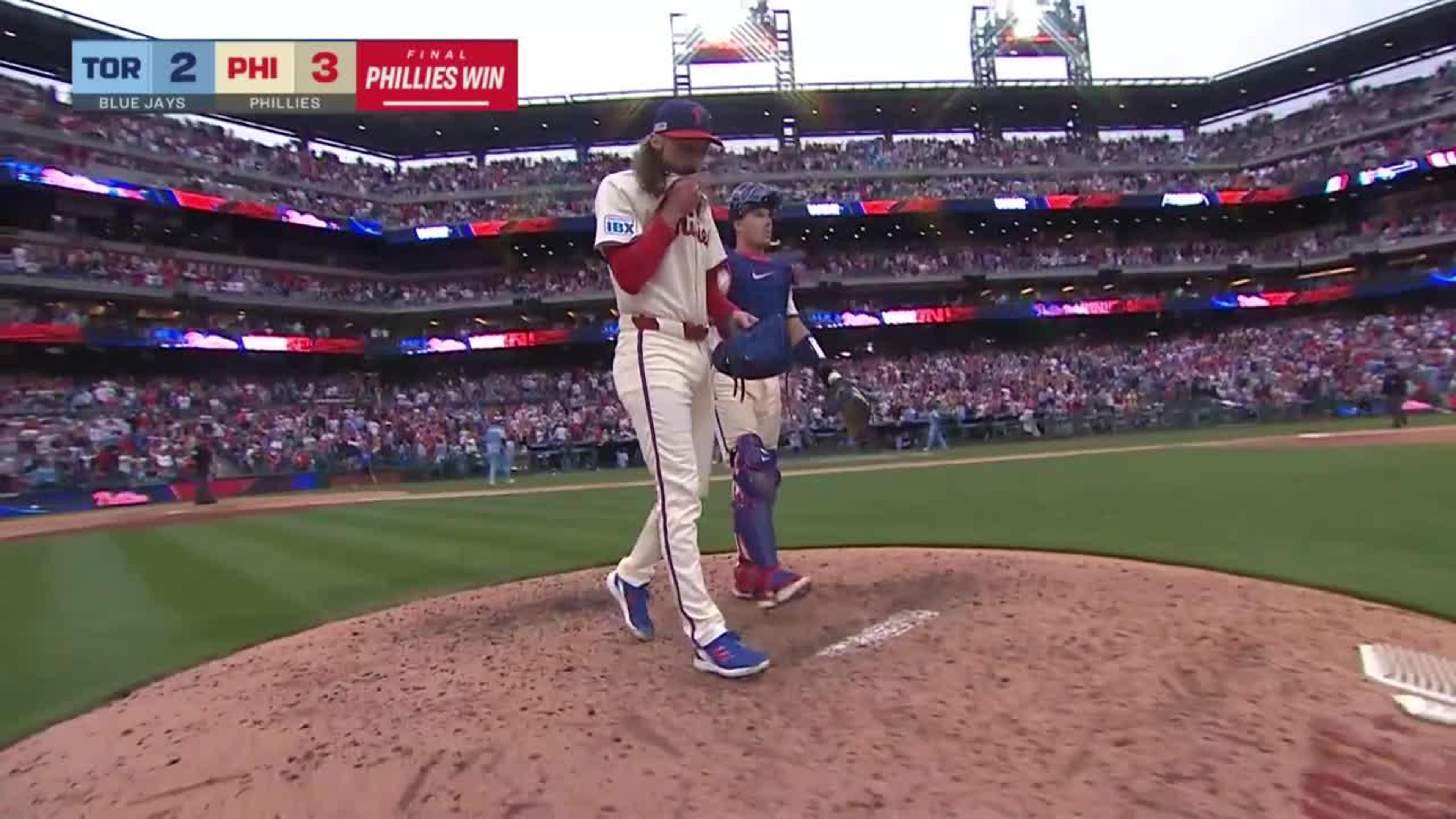 Philadelphia Phillies | Philadelphia Phillies News, Scores, Highlights ...