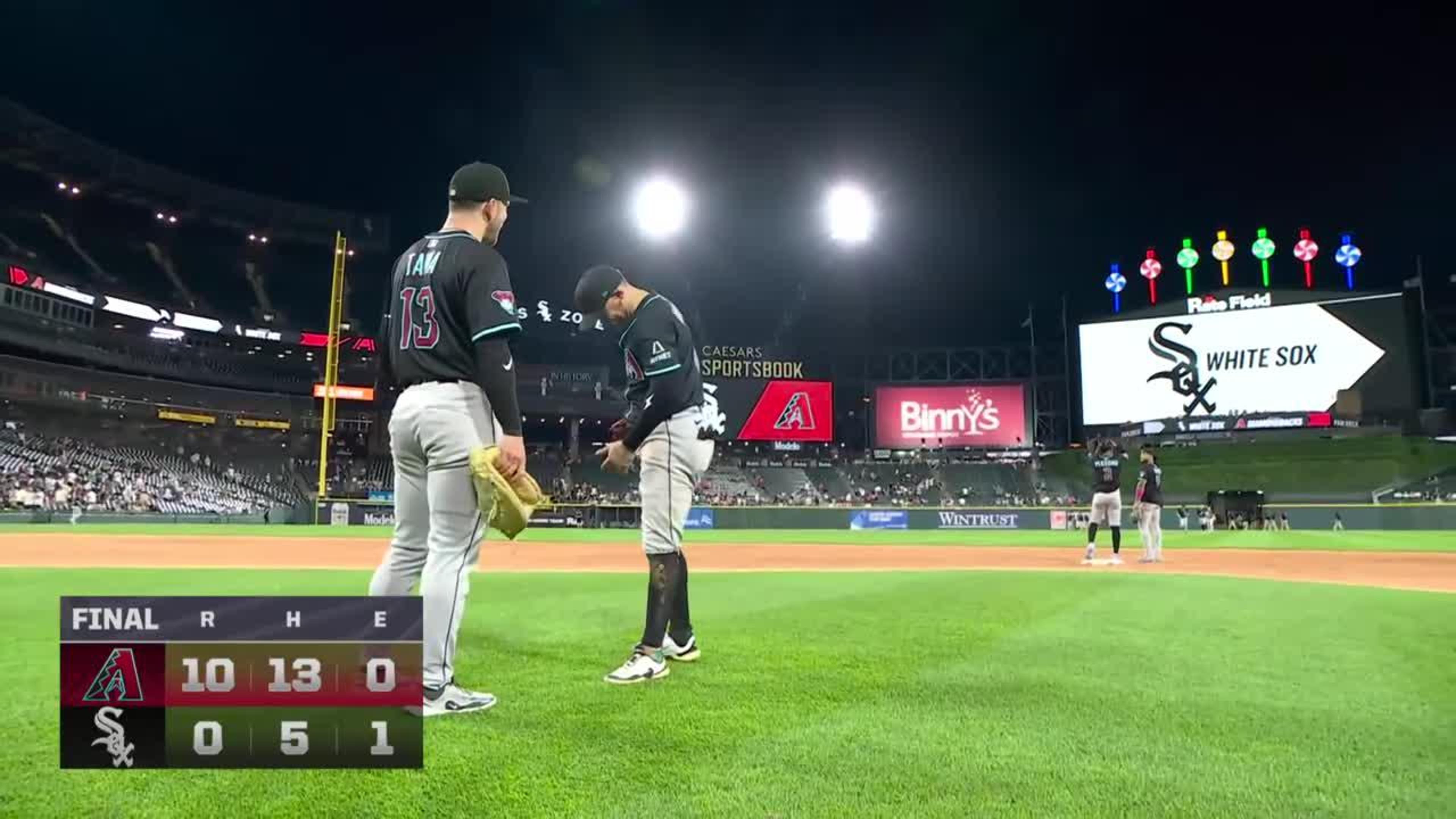 Chicago White Sox | Chicago White Sox News, Scores, Highlights, Stats ...