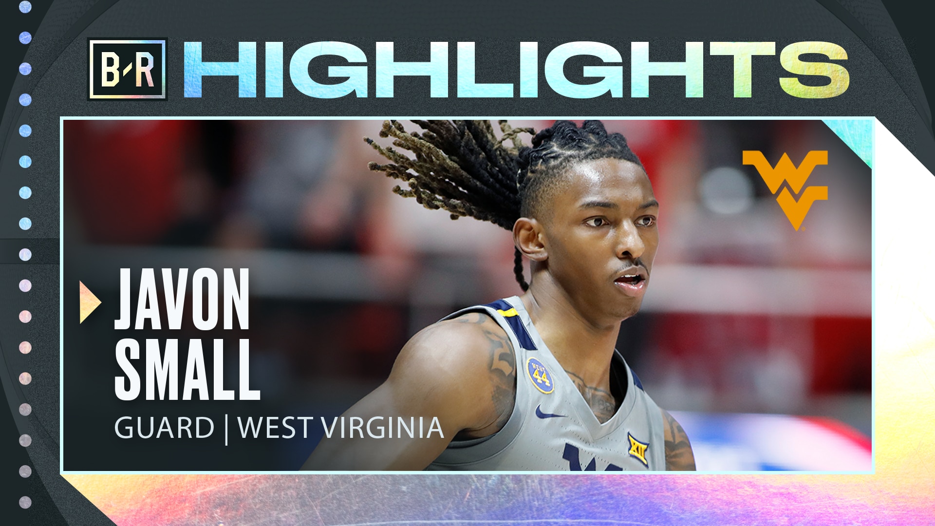 2025 NBA Draft Scouting Report for Memphis Grizzlies No. 48 Pick Javon ...