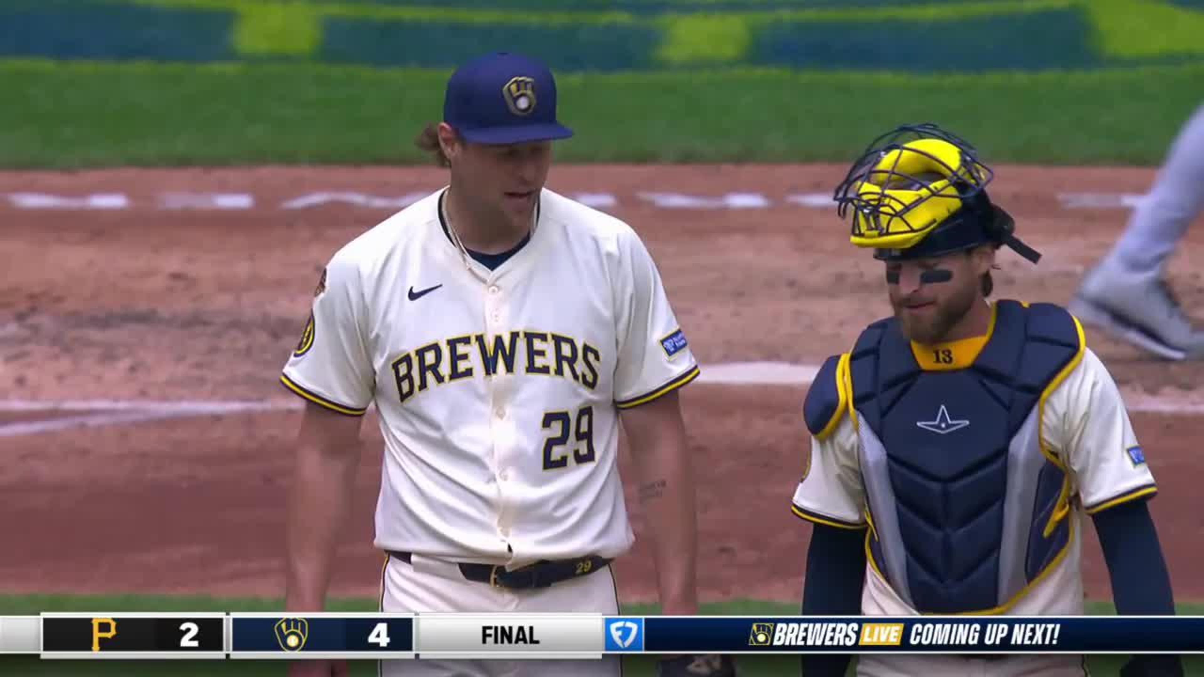 Pittsburgh Pirates | Pittsburgh Pirates News, Scores, Highlights, Stats ...