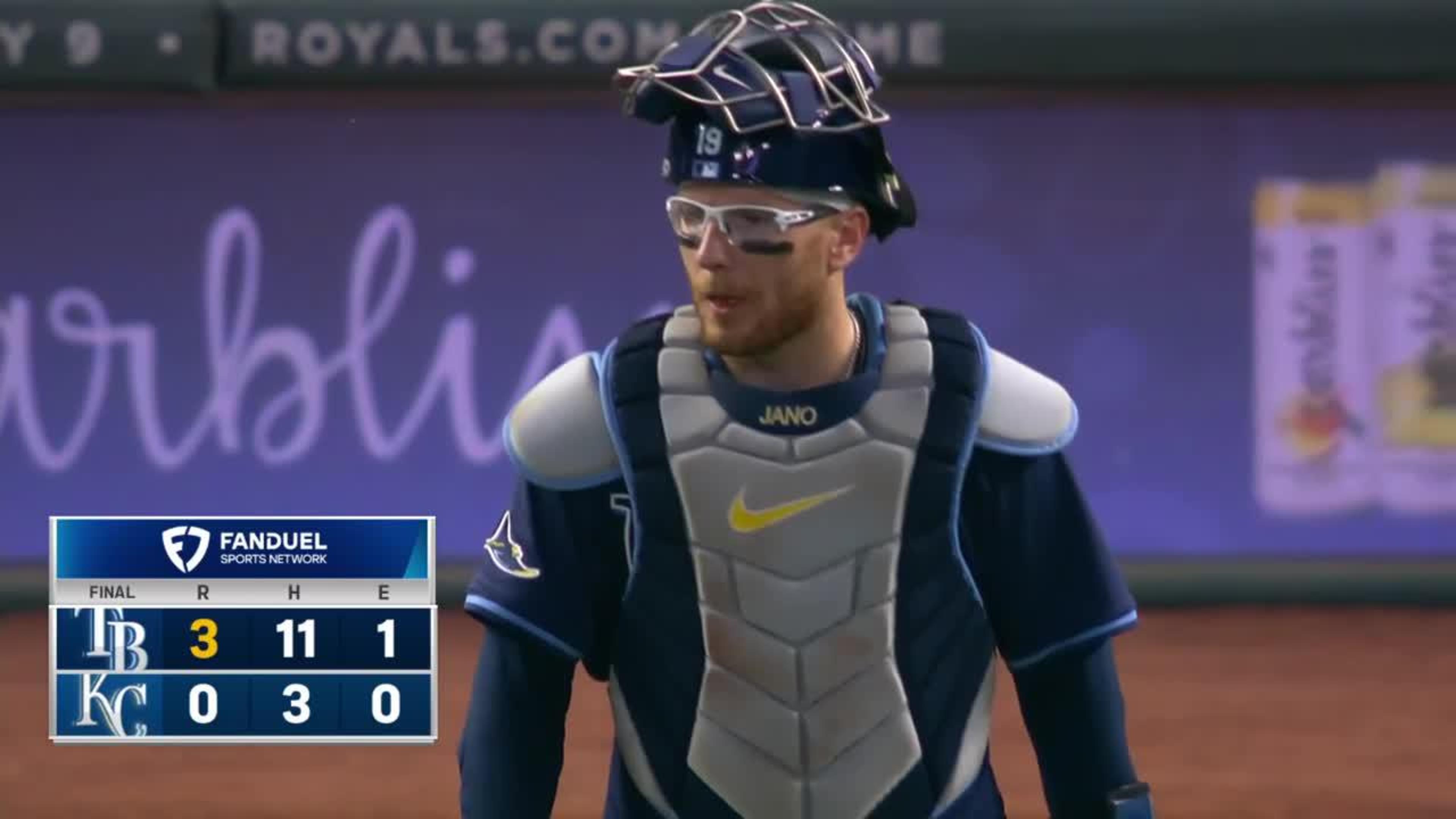 Tampa Bay Rays | Tampa Bay Rays News, Scores, Highlights, Stats ...