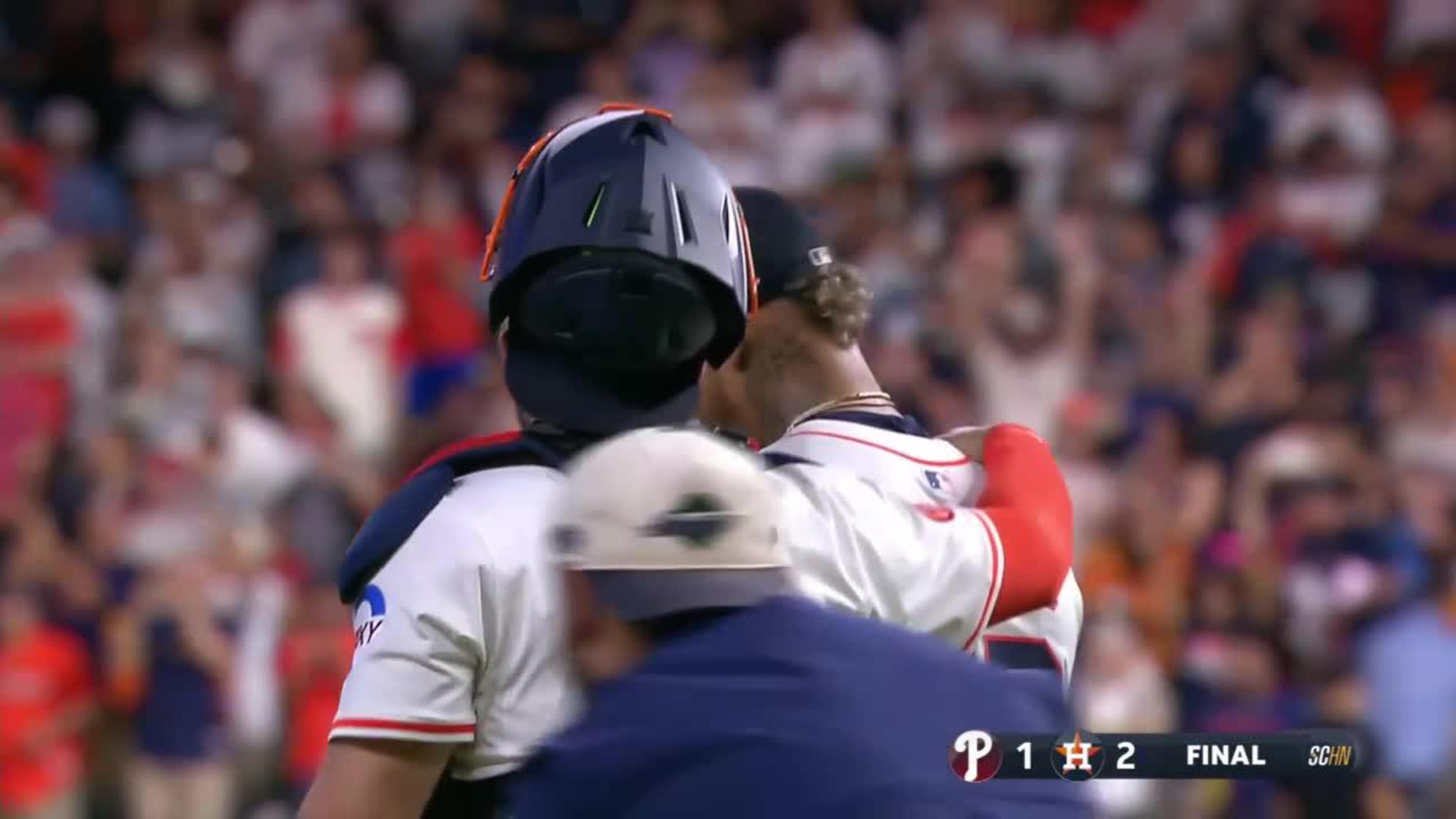 Houston Astros | Houston Astros News, Scores, Highlights, Stats ...