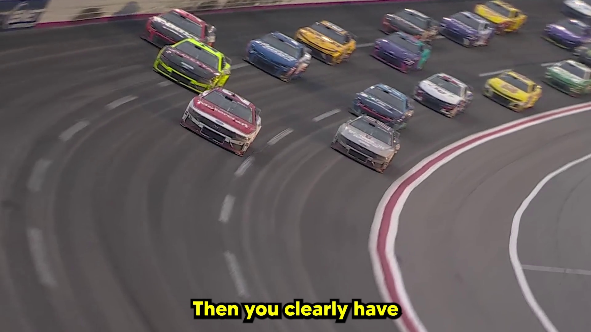 NASCAR | NASCAR News, Scores, Highlights, Stats, Standings, and Rumors ...