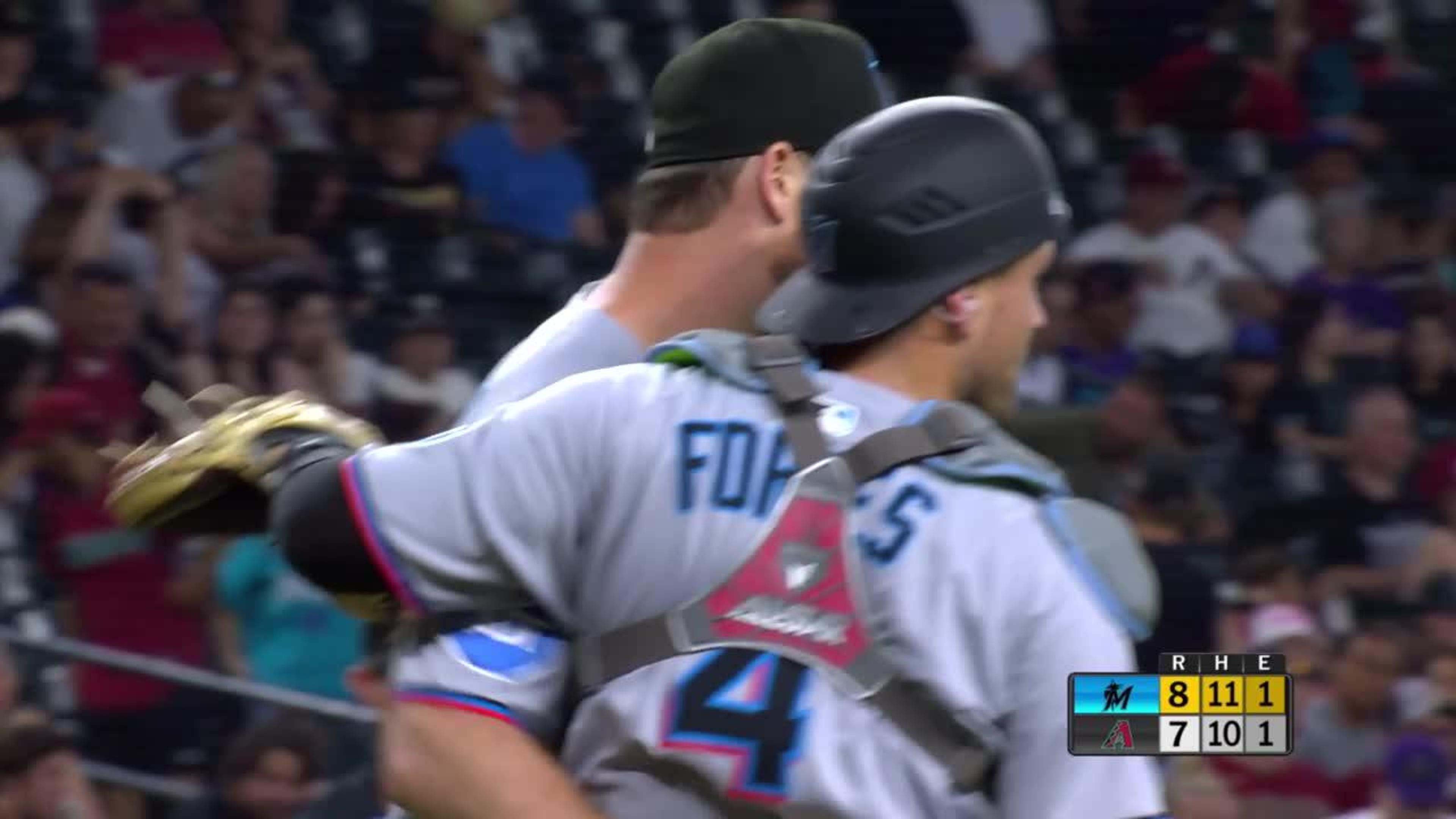 Miami Marlins | Miami Marlins News, Scores, Highlights, Stats ...