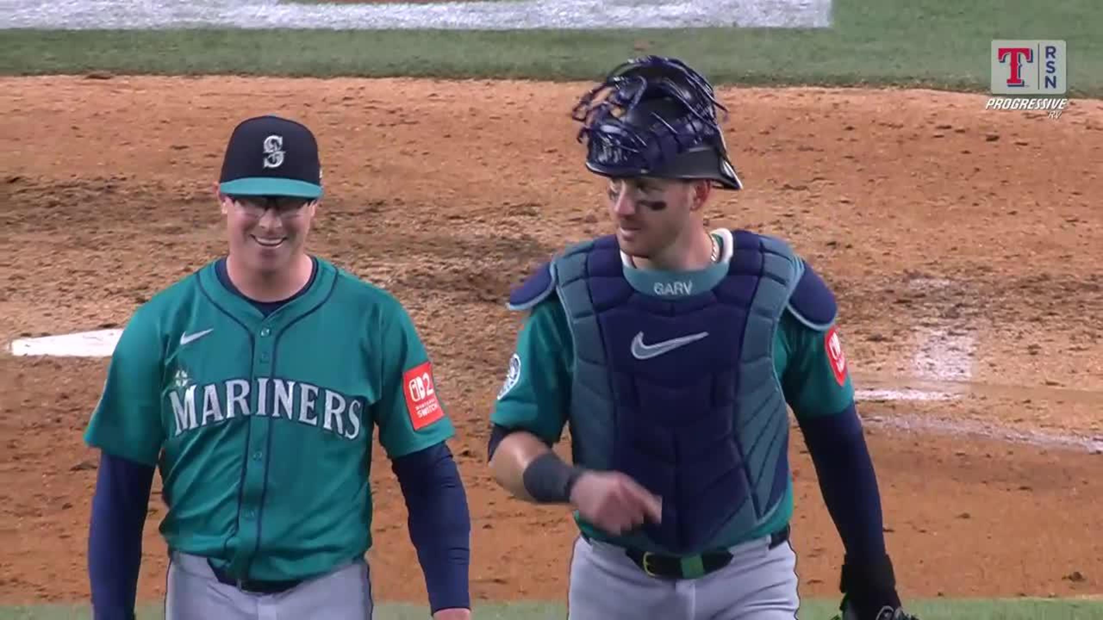 Seattle Mariners | Seattle Mariners News, Scores, Highlights, Stats ...