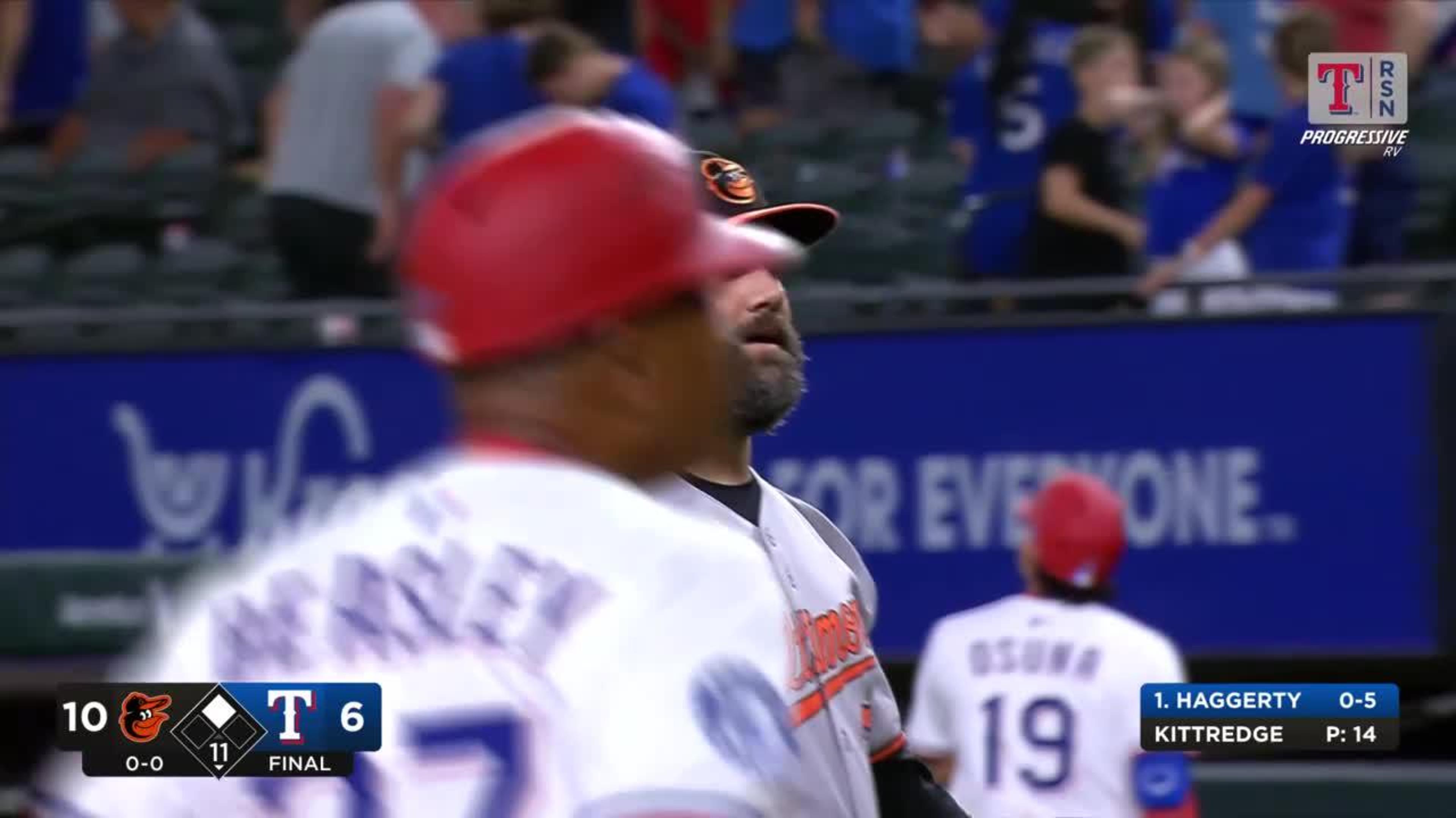 Texas Rangers | Texas Rangers News, Scores, Highlights, Stats ...