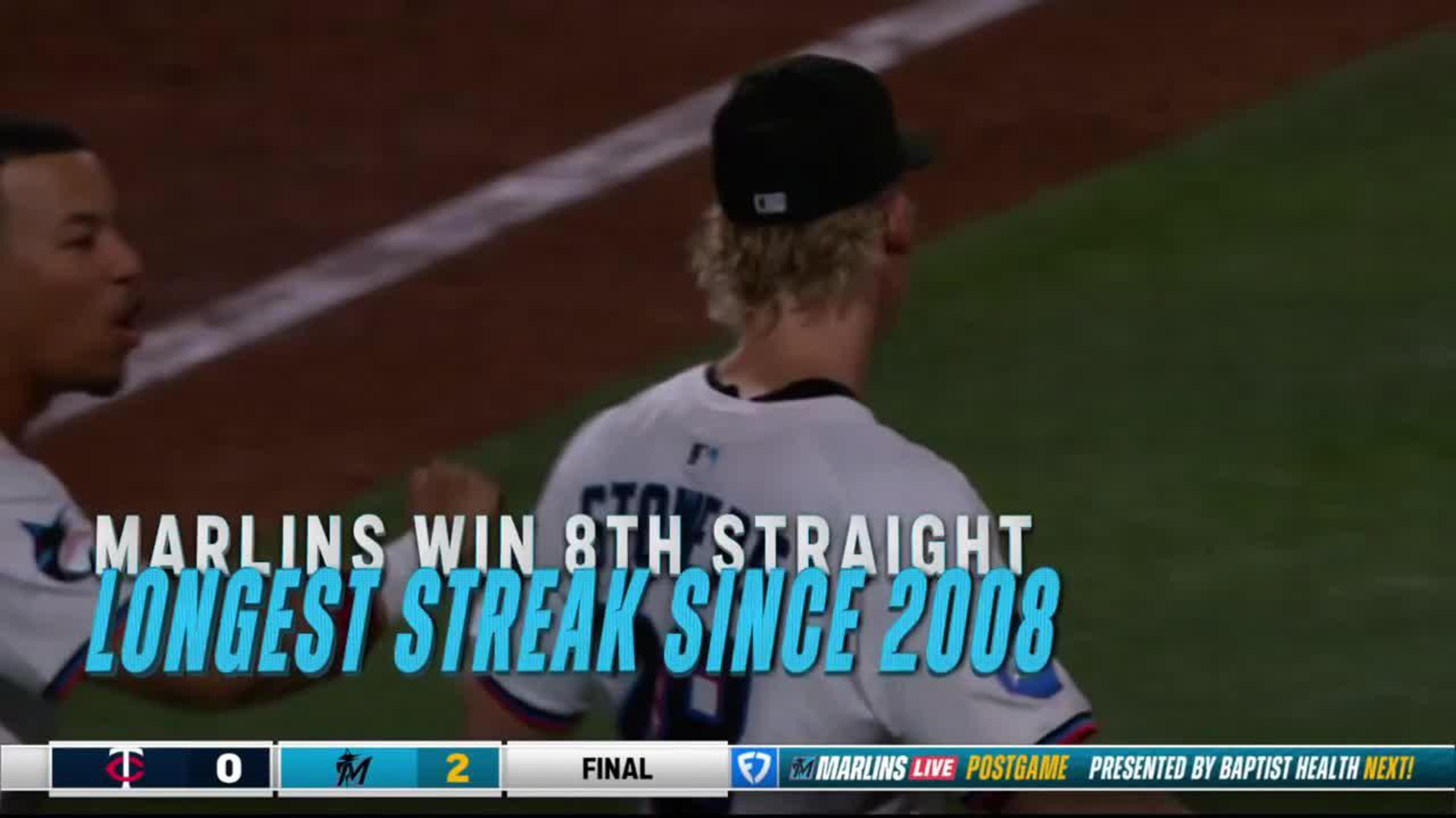 Miami Marlins | Miami Marlins News, Scores, Highlights, Stats ...