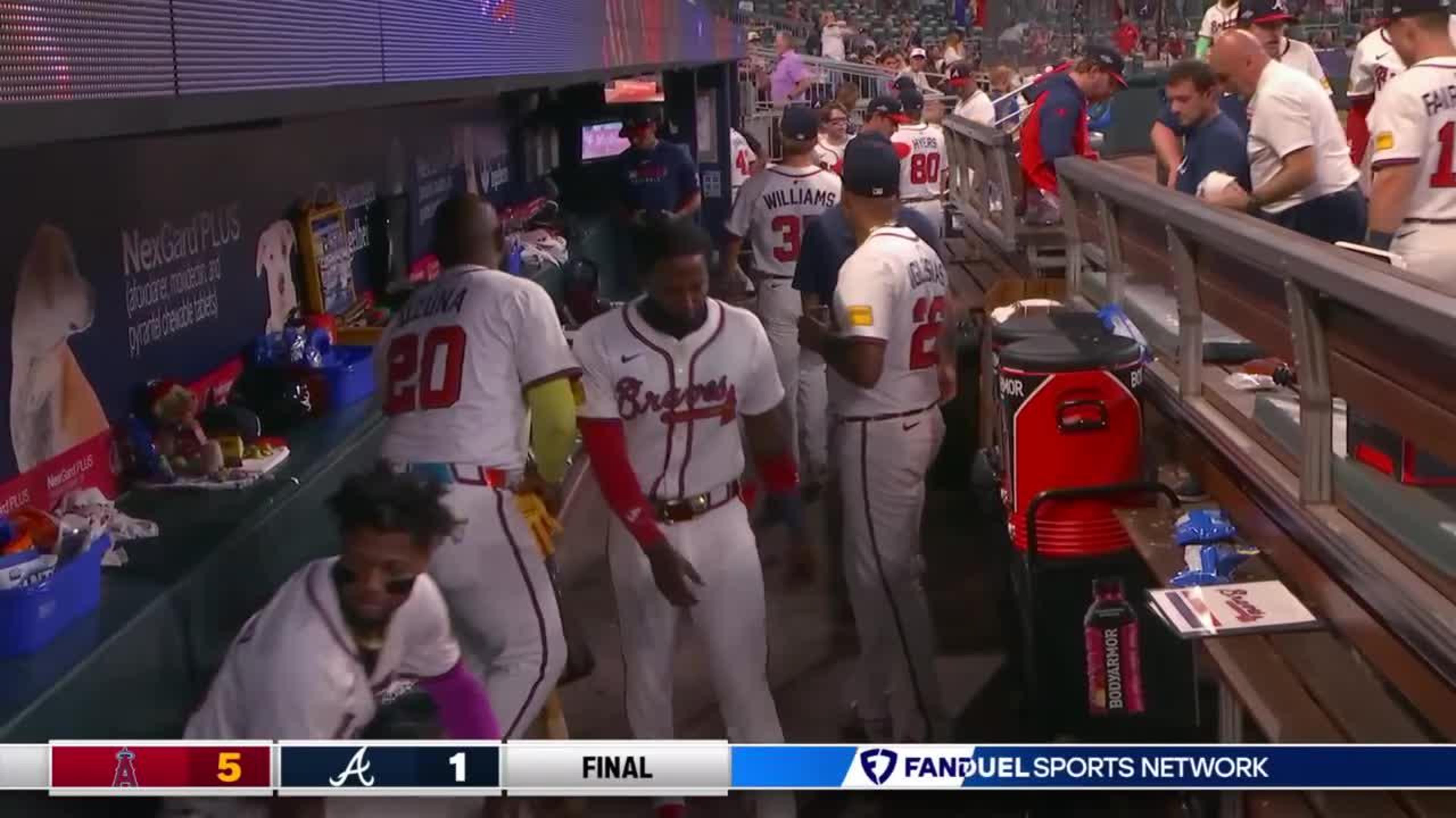 Atlanta Braves | Atlanta Braves News, Scores, Highlights, Stats ...