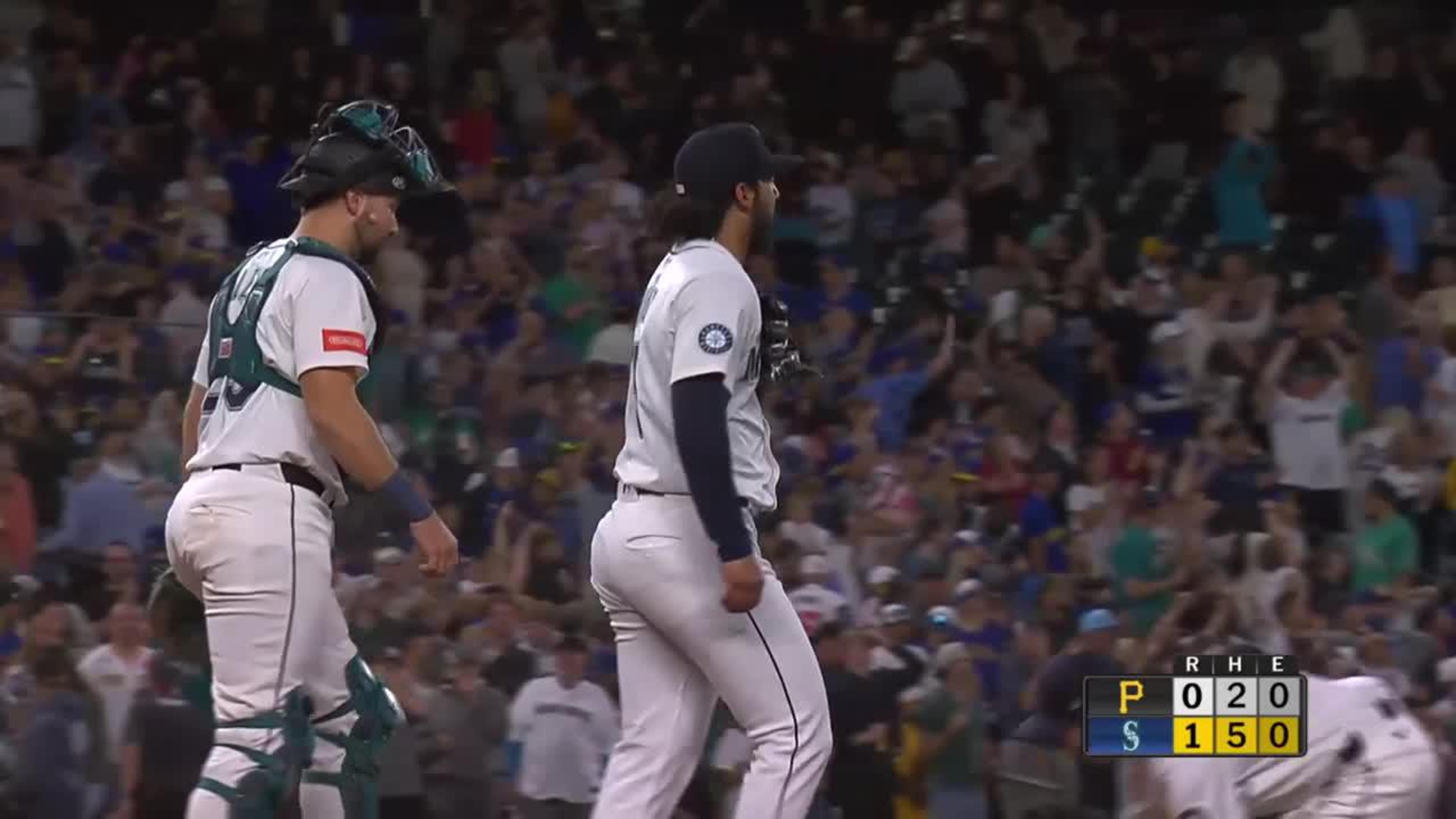 Seattle Mariners | Seattle Mariners News, Scores, Highlights, Stats ...