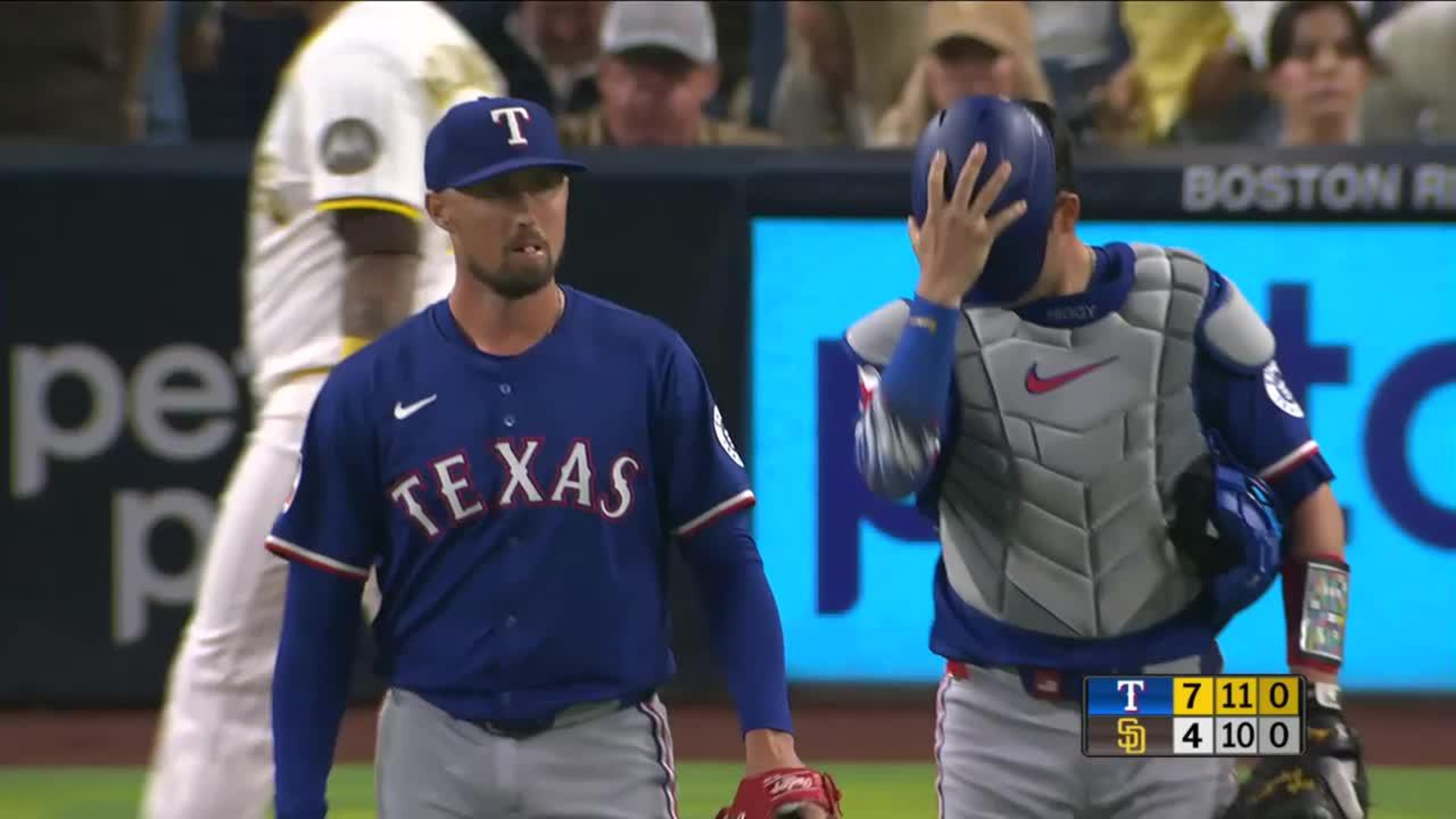 Texas Rangers | Texas Rangers News, Scores, Highlights, Stats ...