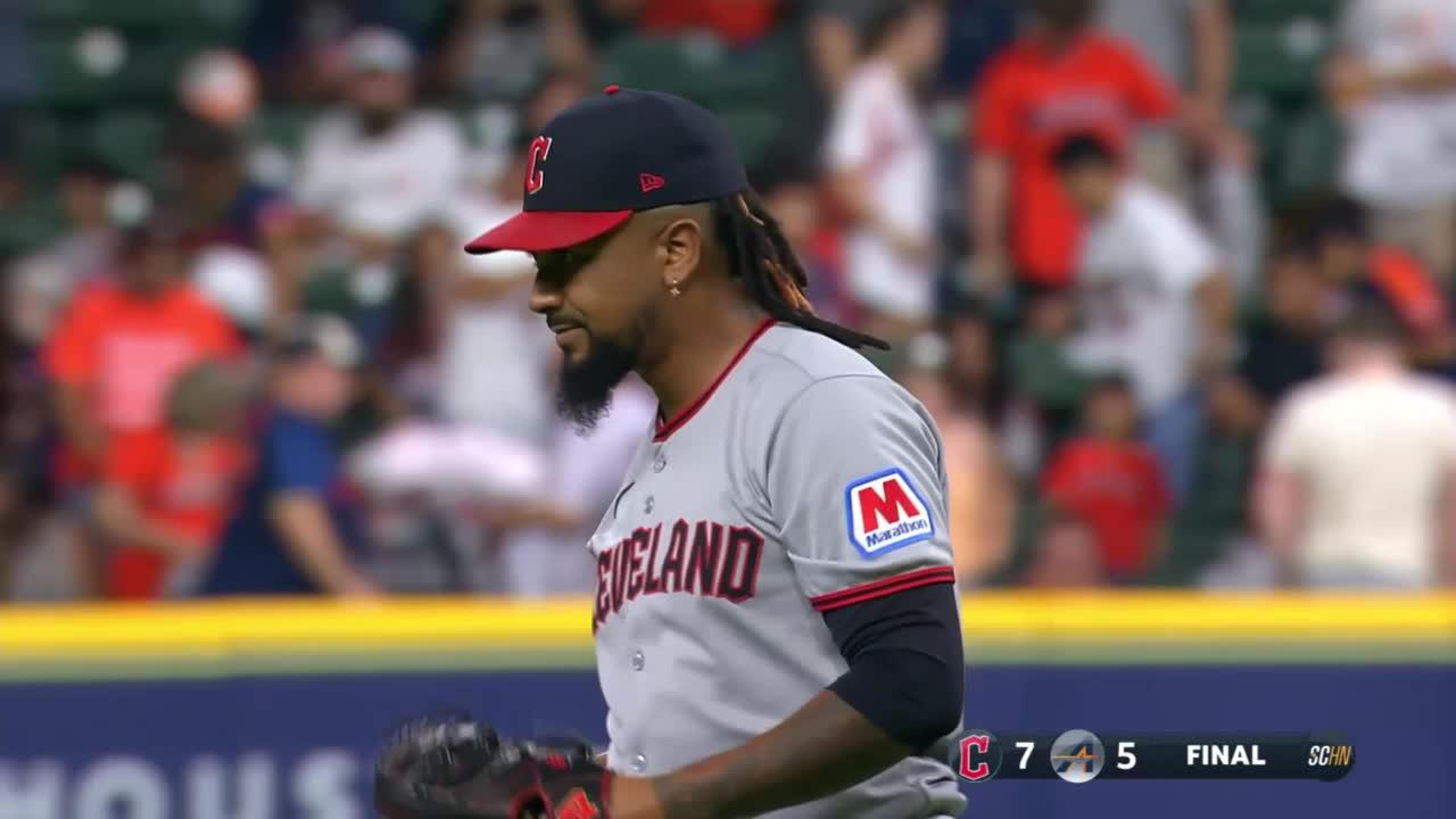 Cleveland Guardians | Cleveland Guardians News, Scores, Highlights ...