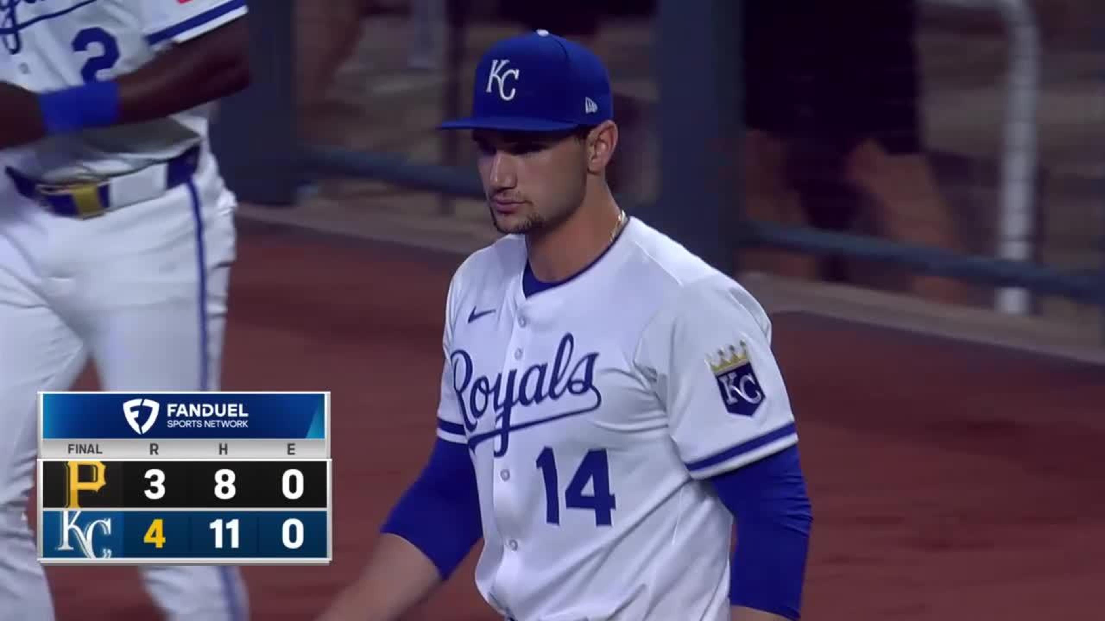 Kansas City Royals | Kansas City Royals News, Scores, Highlights, Stats ...