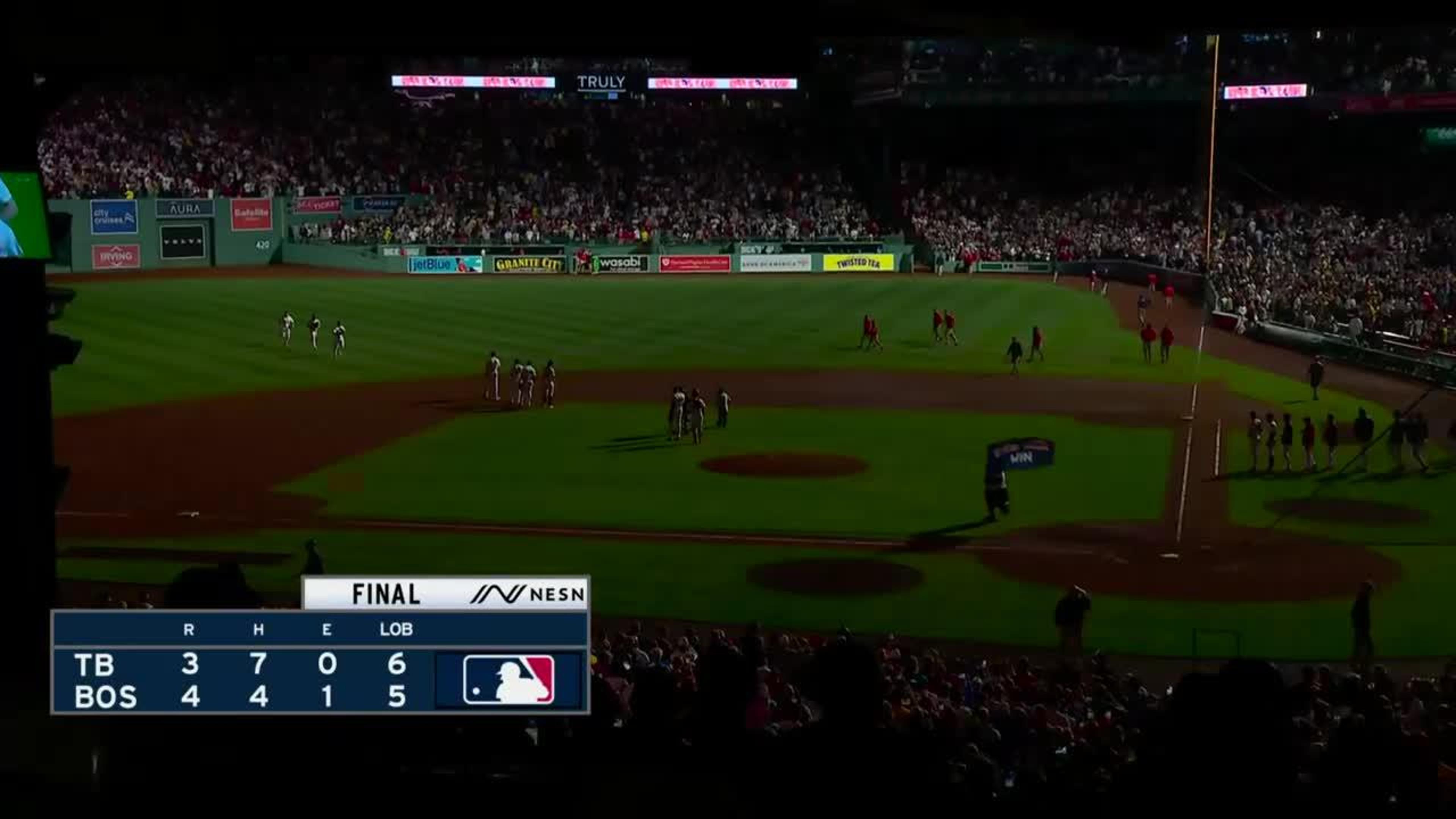 Tampa Bay Rays | Tampa Bay Rays News, Scores, Highlights, Stats ...