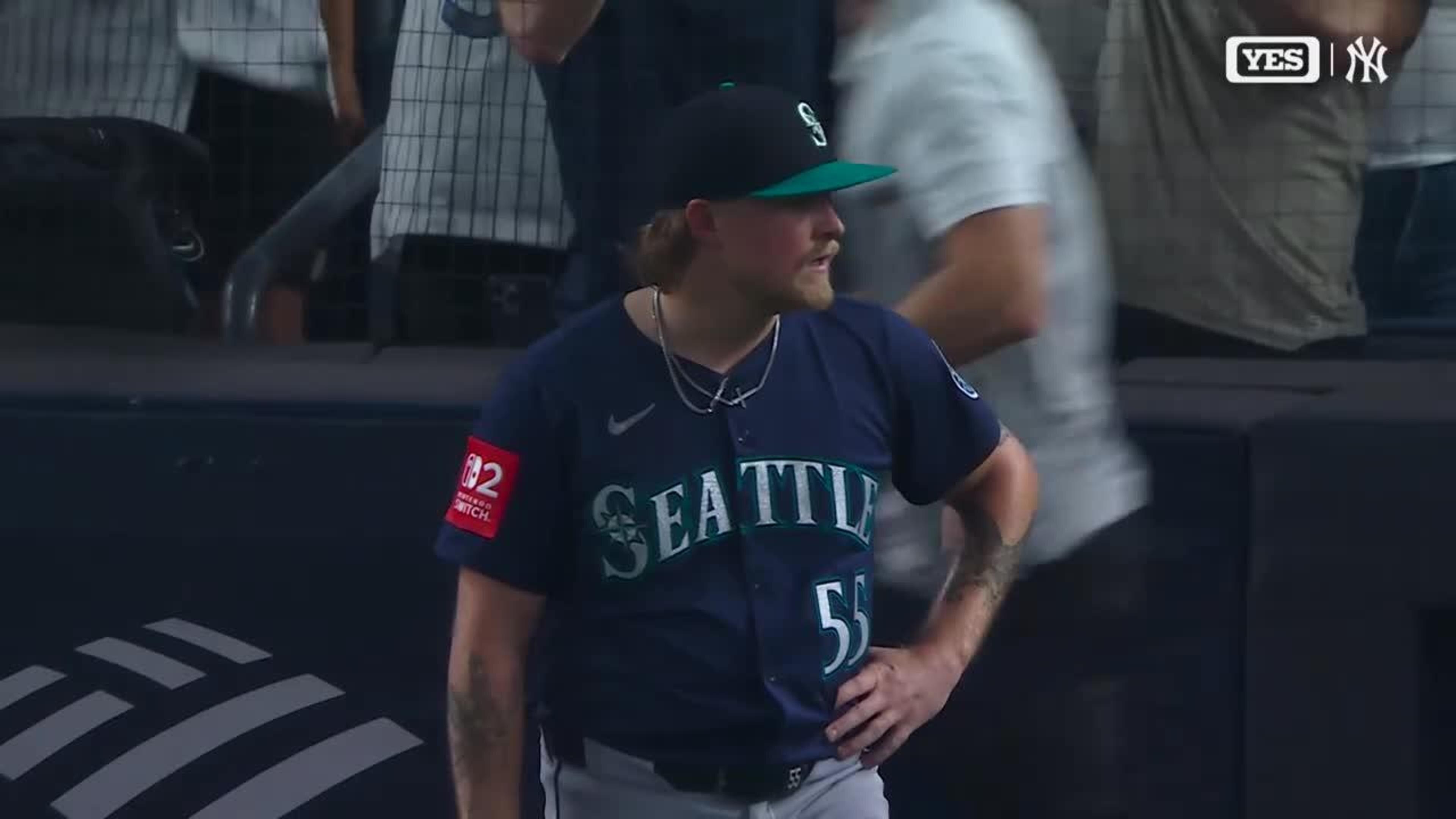 Seattle Mariners | Seattle Mariners News, Scores, Highlights, Stats ...