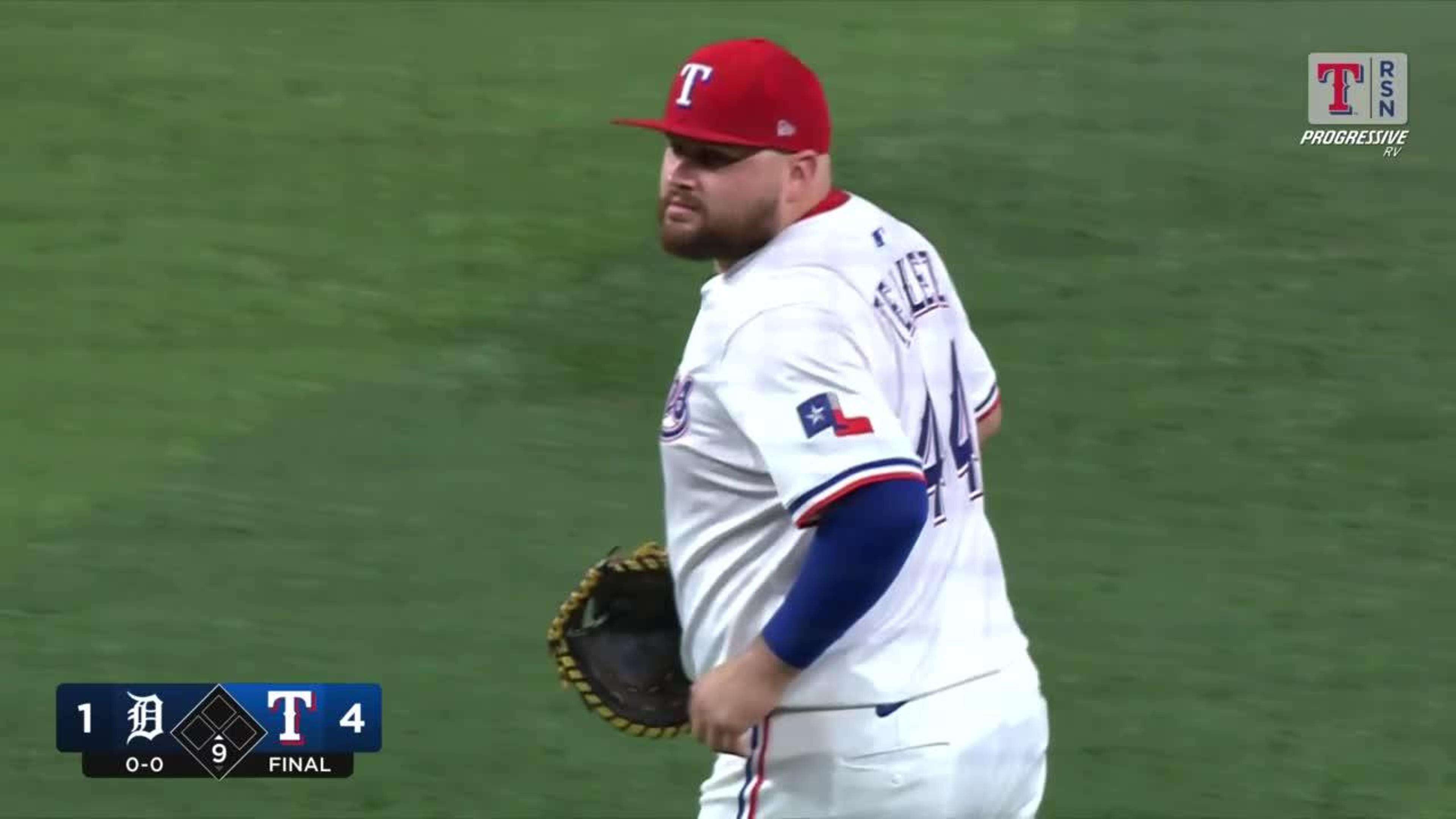 Texas Rangers | Texas Rangers News, Scores, Highlights, Stats ...