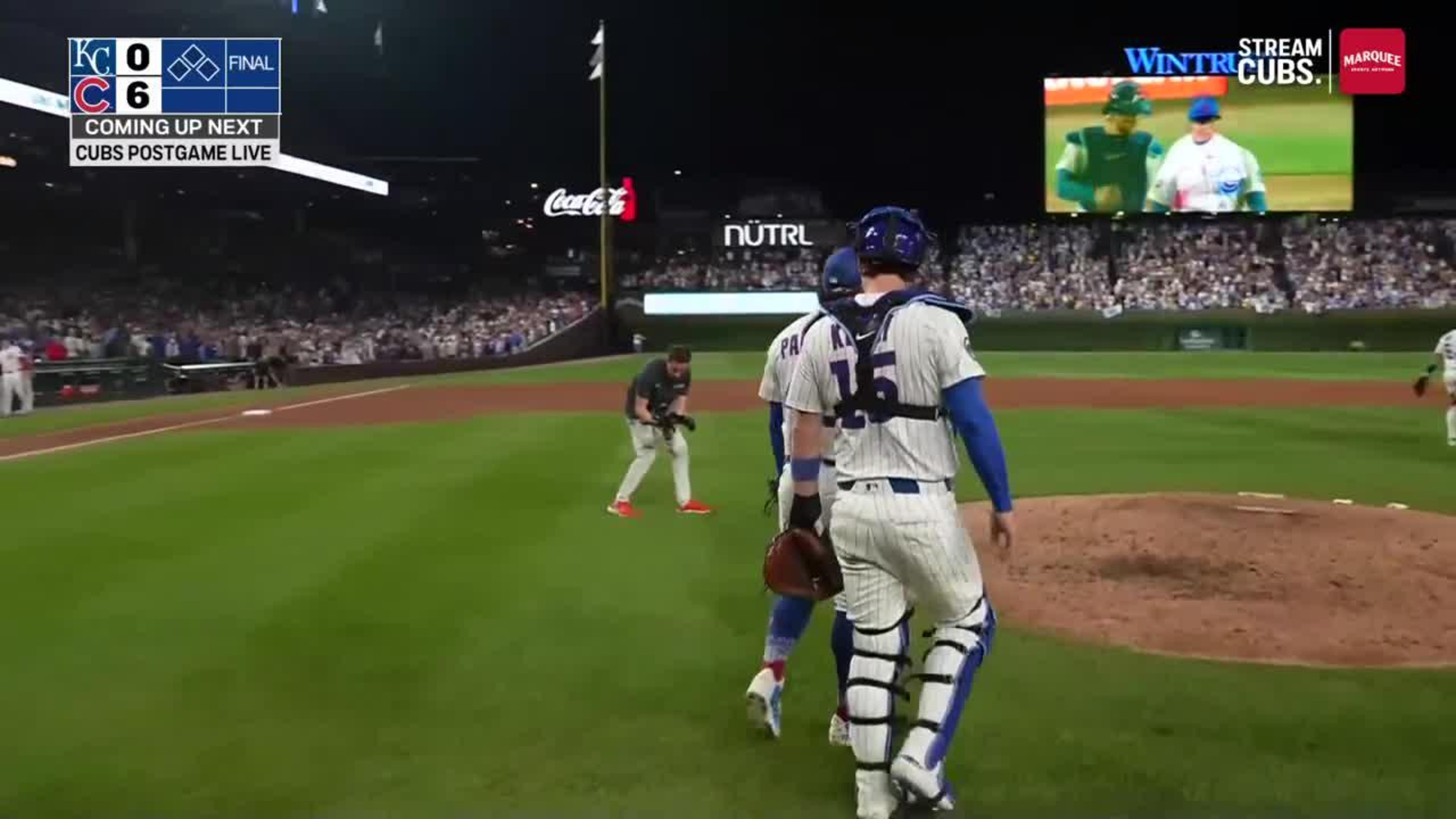 Chicago Cubs | Chicago Cubs News, Scores, Highlights, Stats, Standings ...