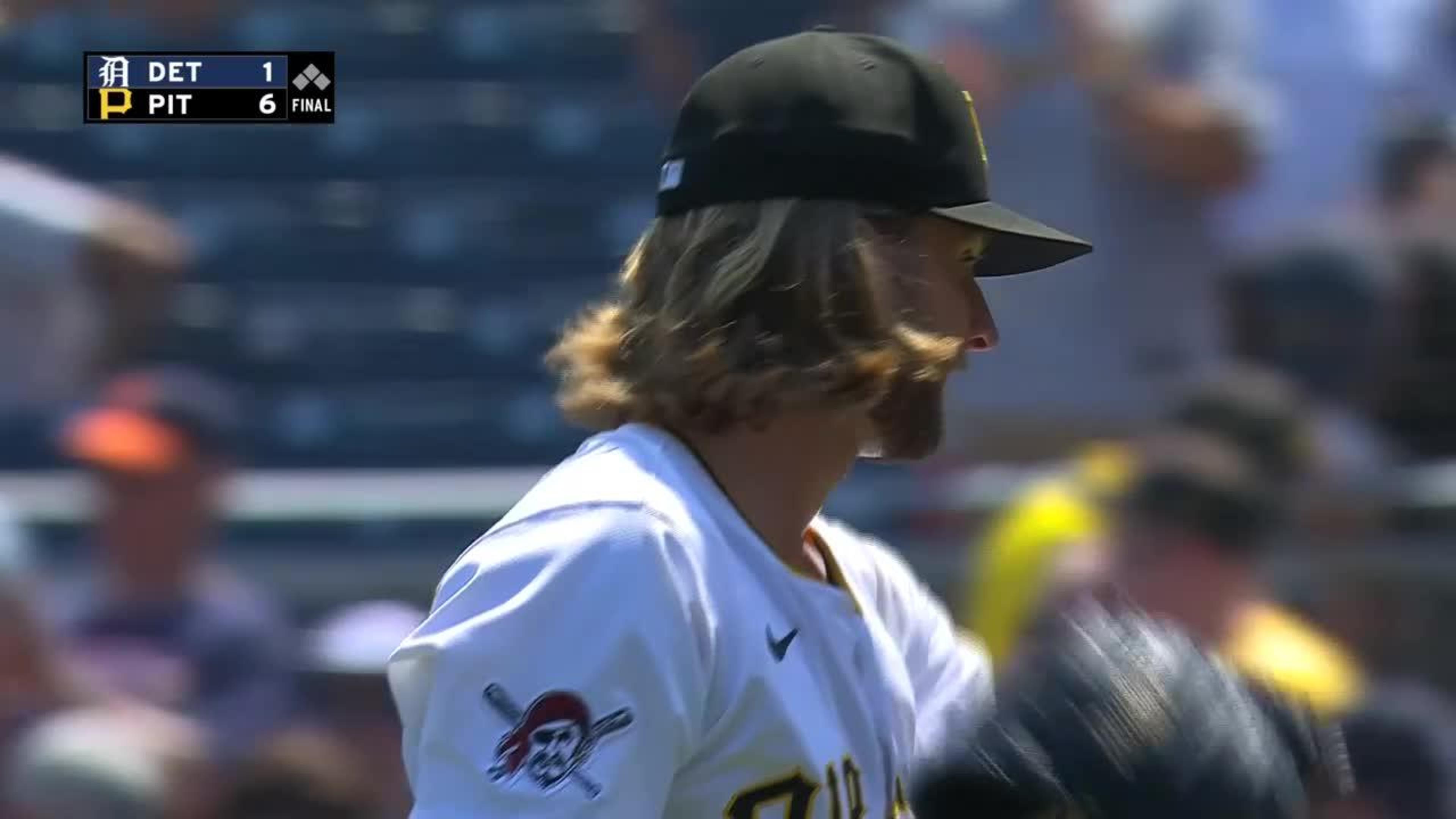 Pittsburgh Pirates | Pittsburgh Pirates News, Scores, Highlights, Stats ...