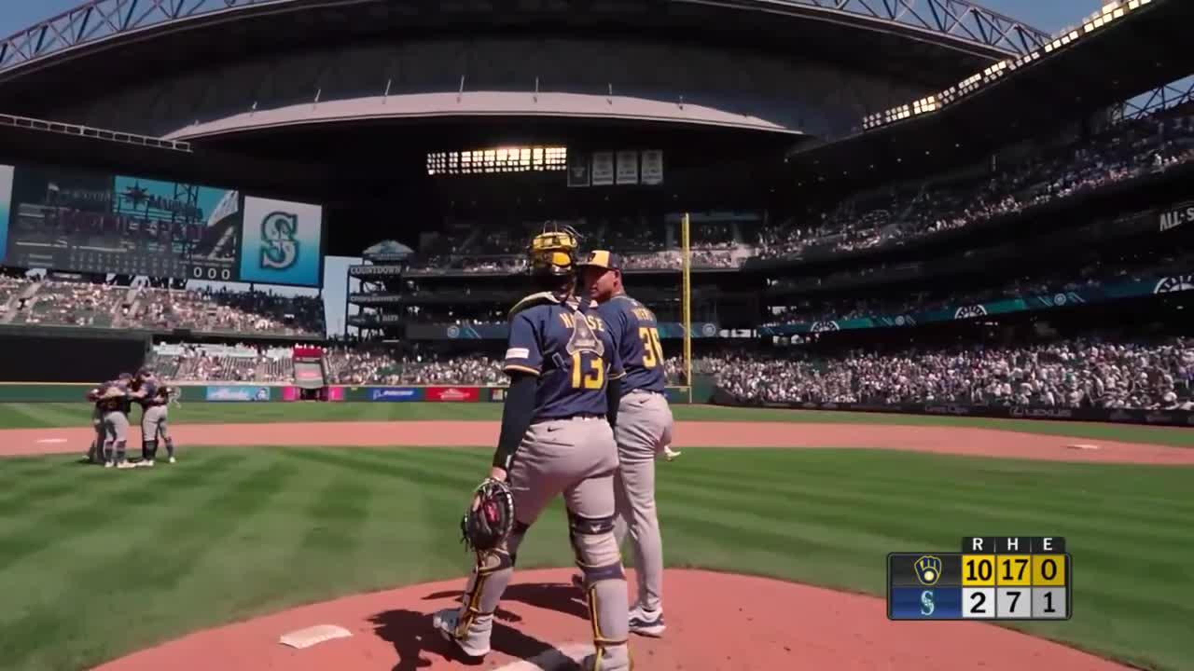 Seattle Mariners | Seattle Mariners News, Scores, Highlights, Stats ...