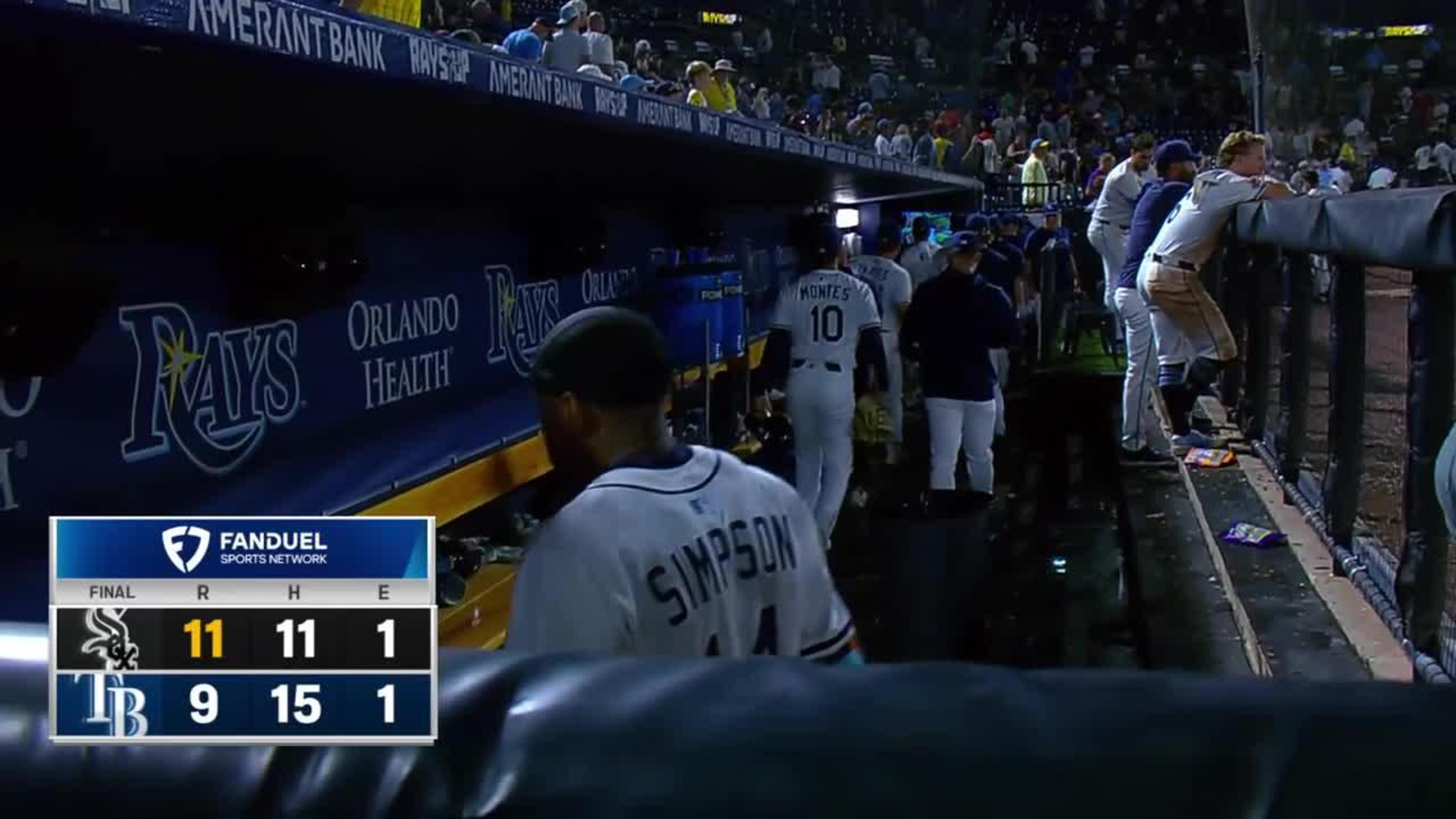 Chicago White Sox | Chicago White Sox News, Scores, Highlights, Stats ...