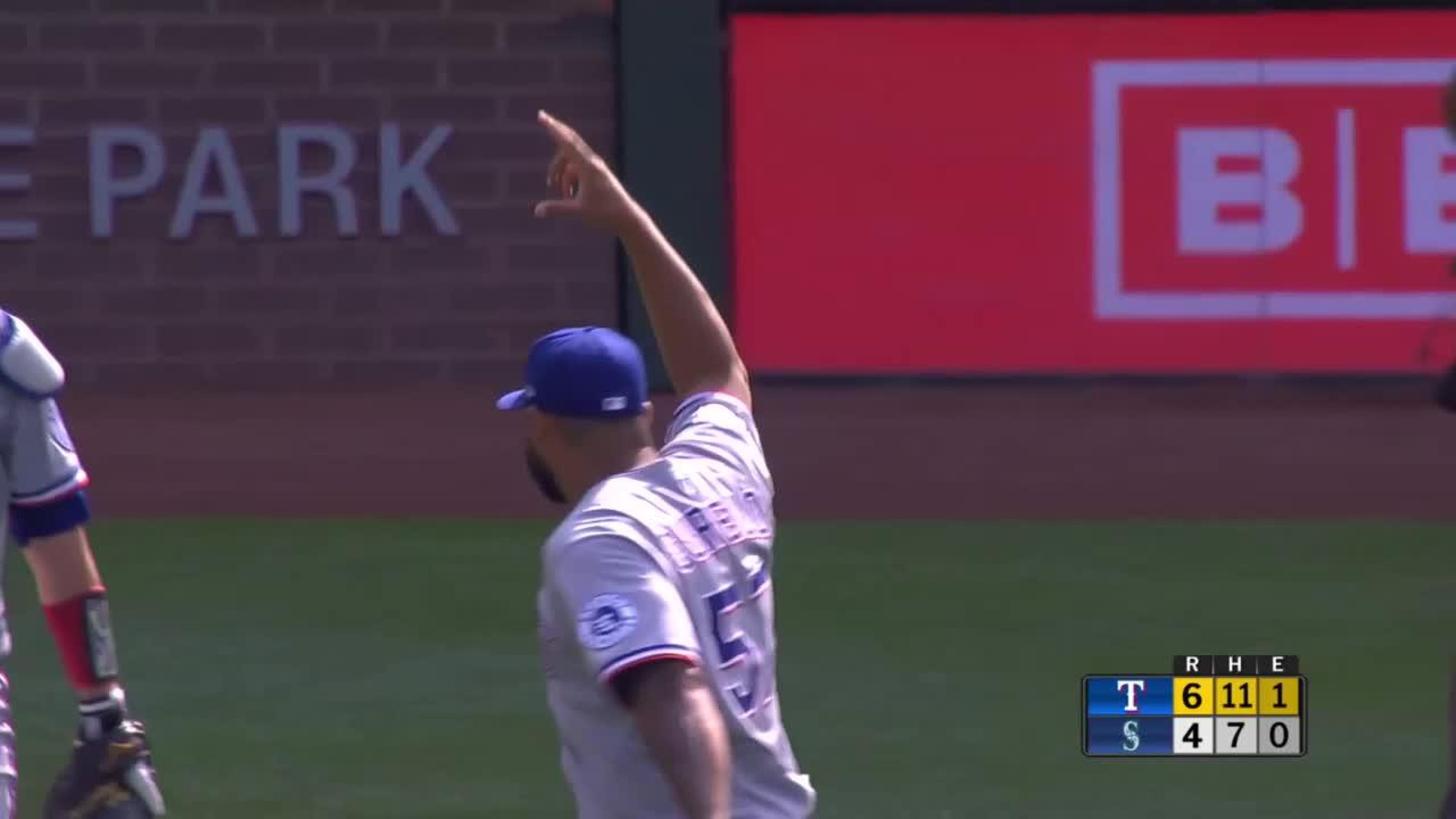 Texas Rangers | Texas Rangers News, Scores, Highlights, Stats ...