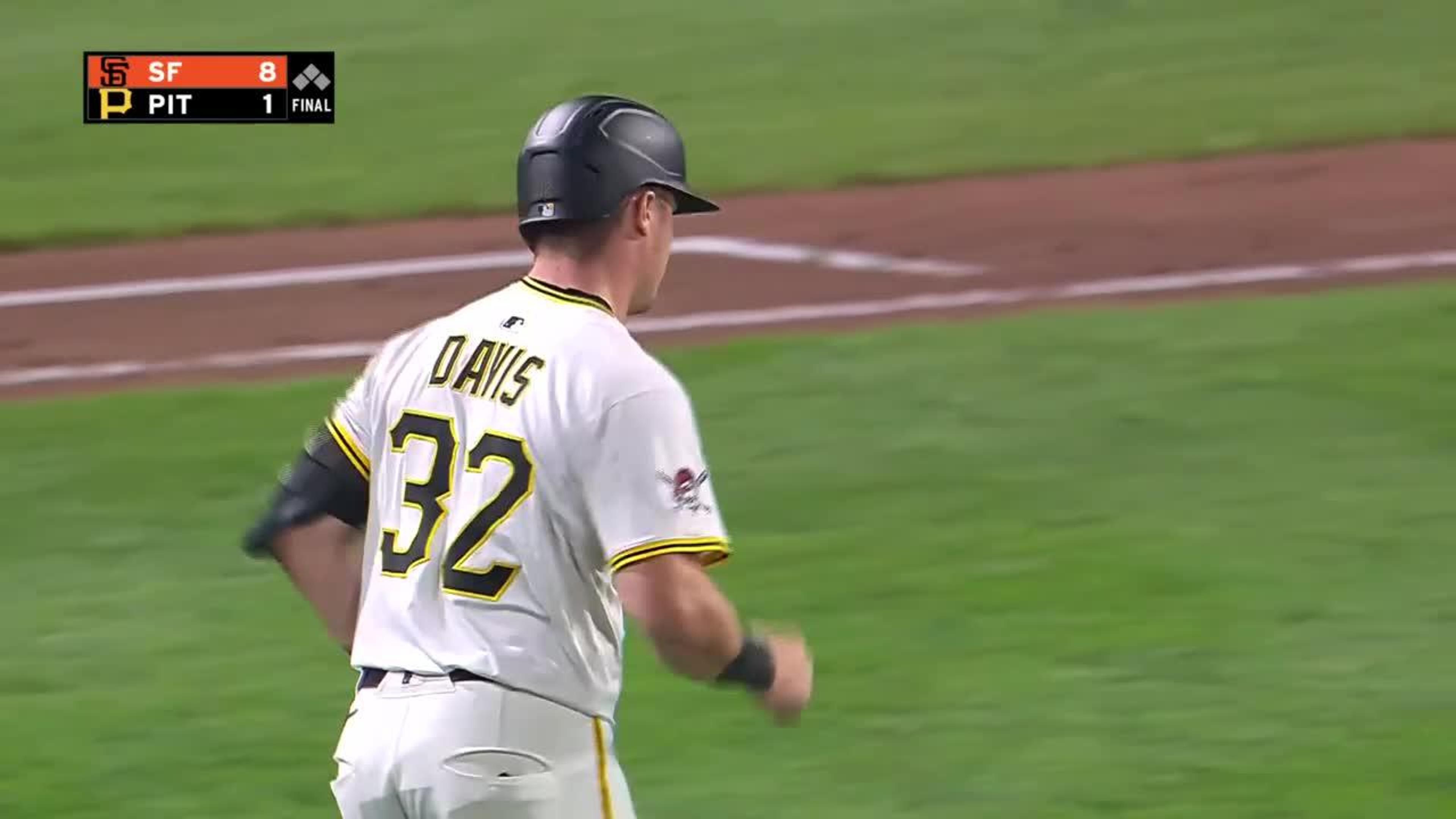 Pittsburgh Pirates | Pittsburgh Pirates News, Scores, Highlights, Stats ...