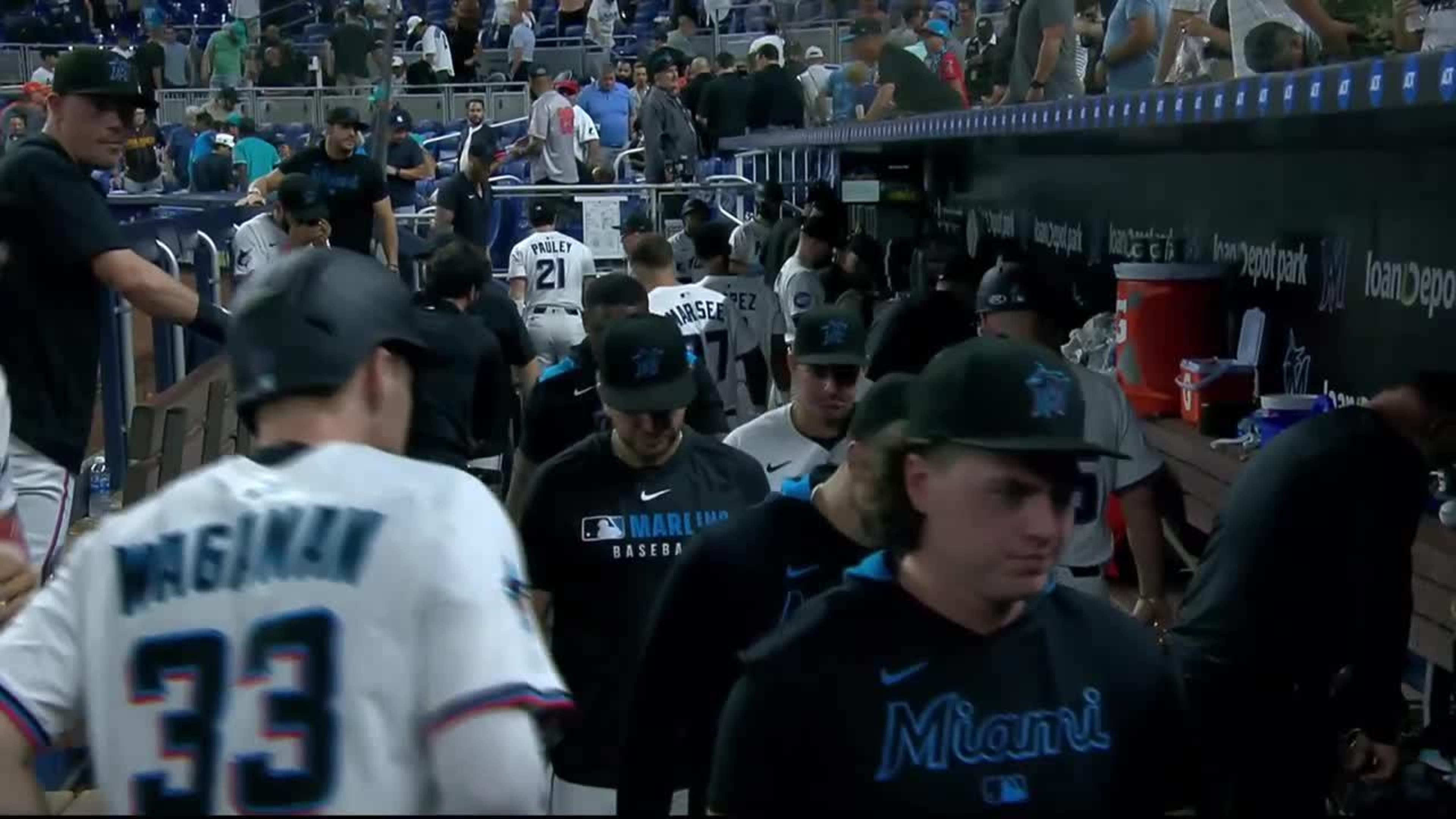 Miami Marlins | Miami Marlins News, Scores, Highlights, Stats ...