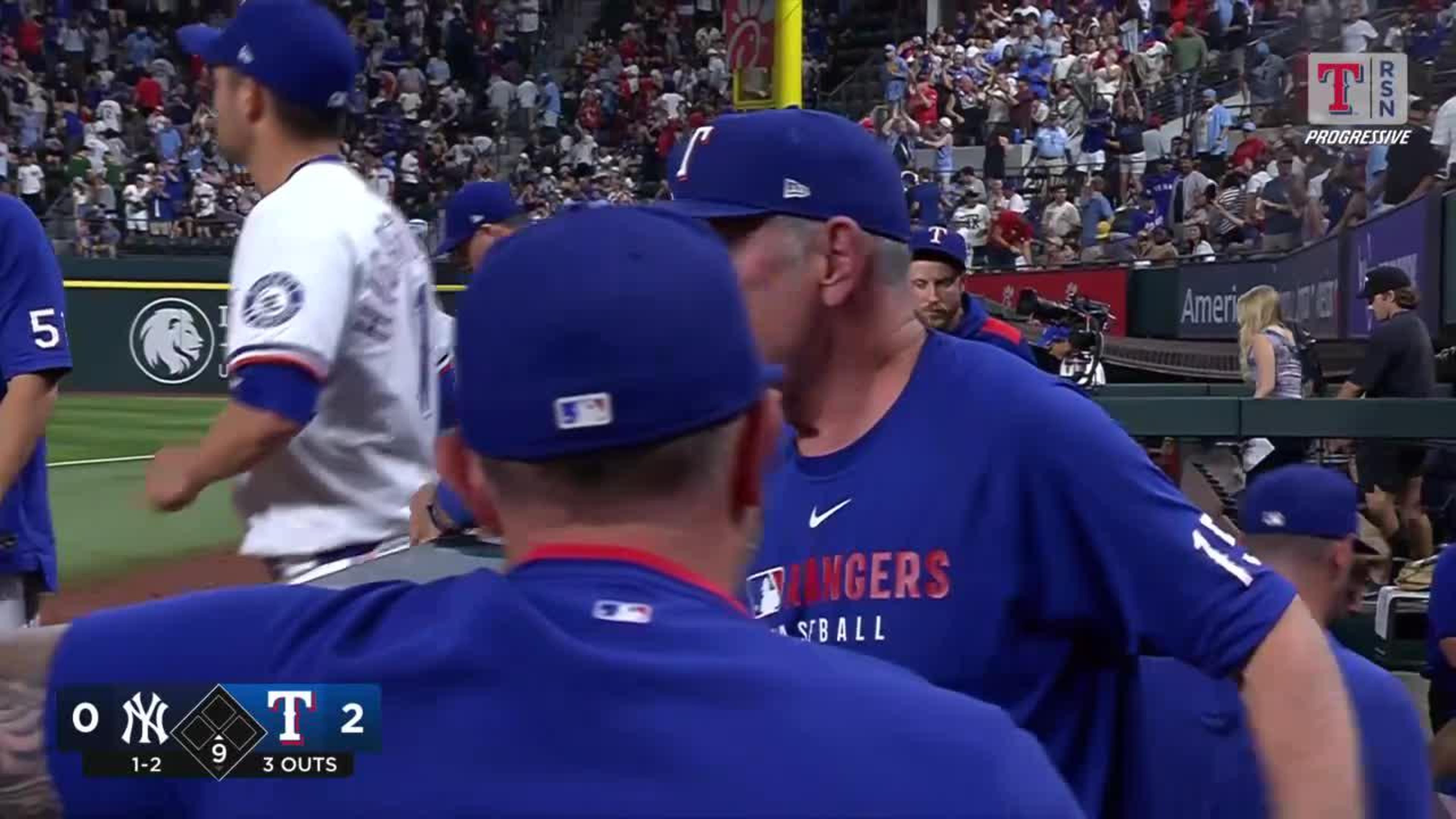 Texas Rangers | Texas Rangers News, Scores, Highlights, Stats ...