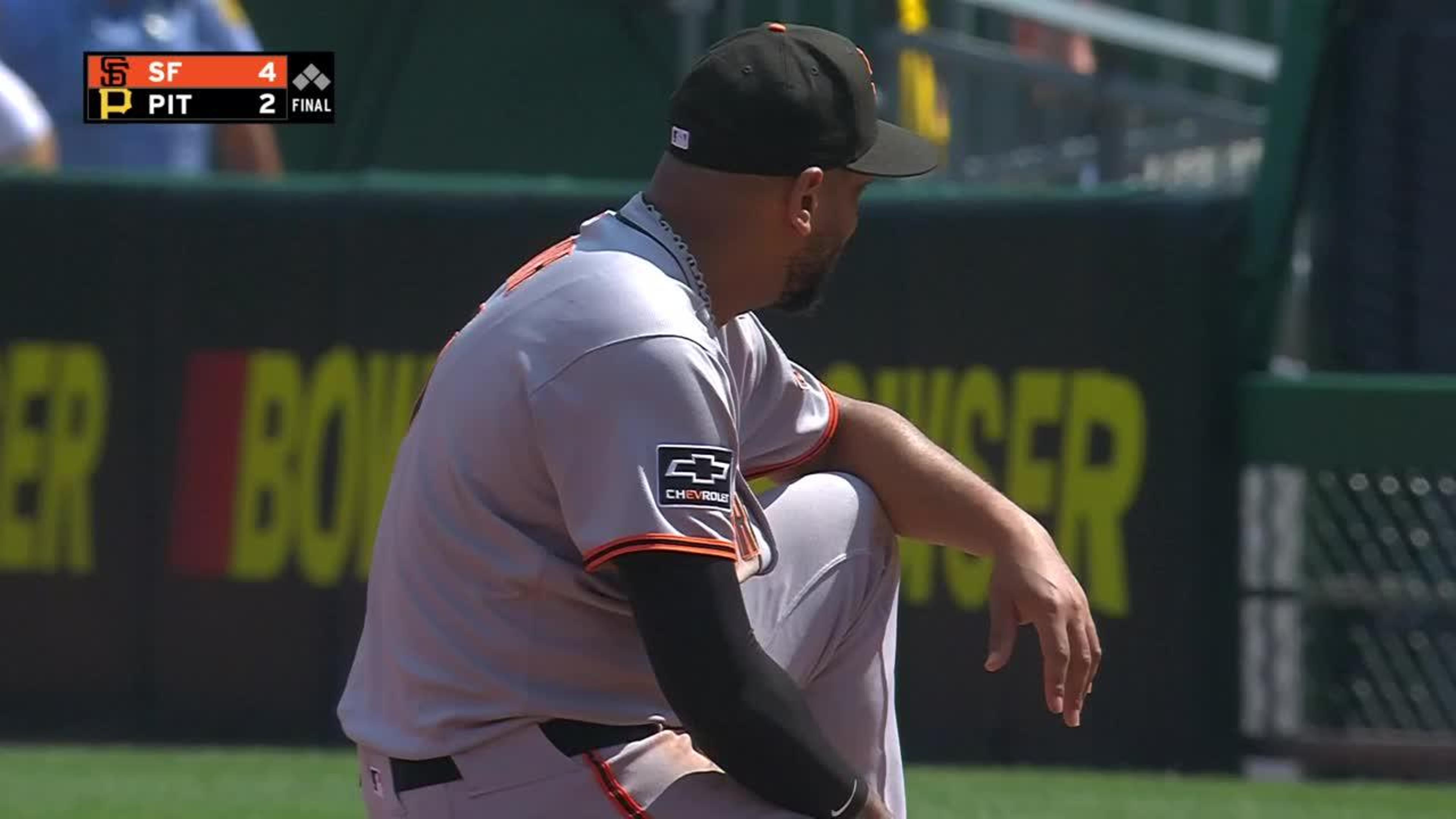 Pittsburgh Pirates | Pittsburgh Pirates News, Scores, Highlights, Stats ...