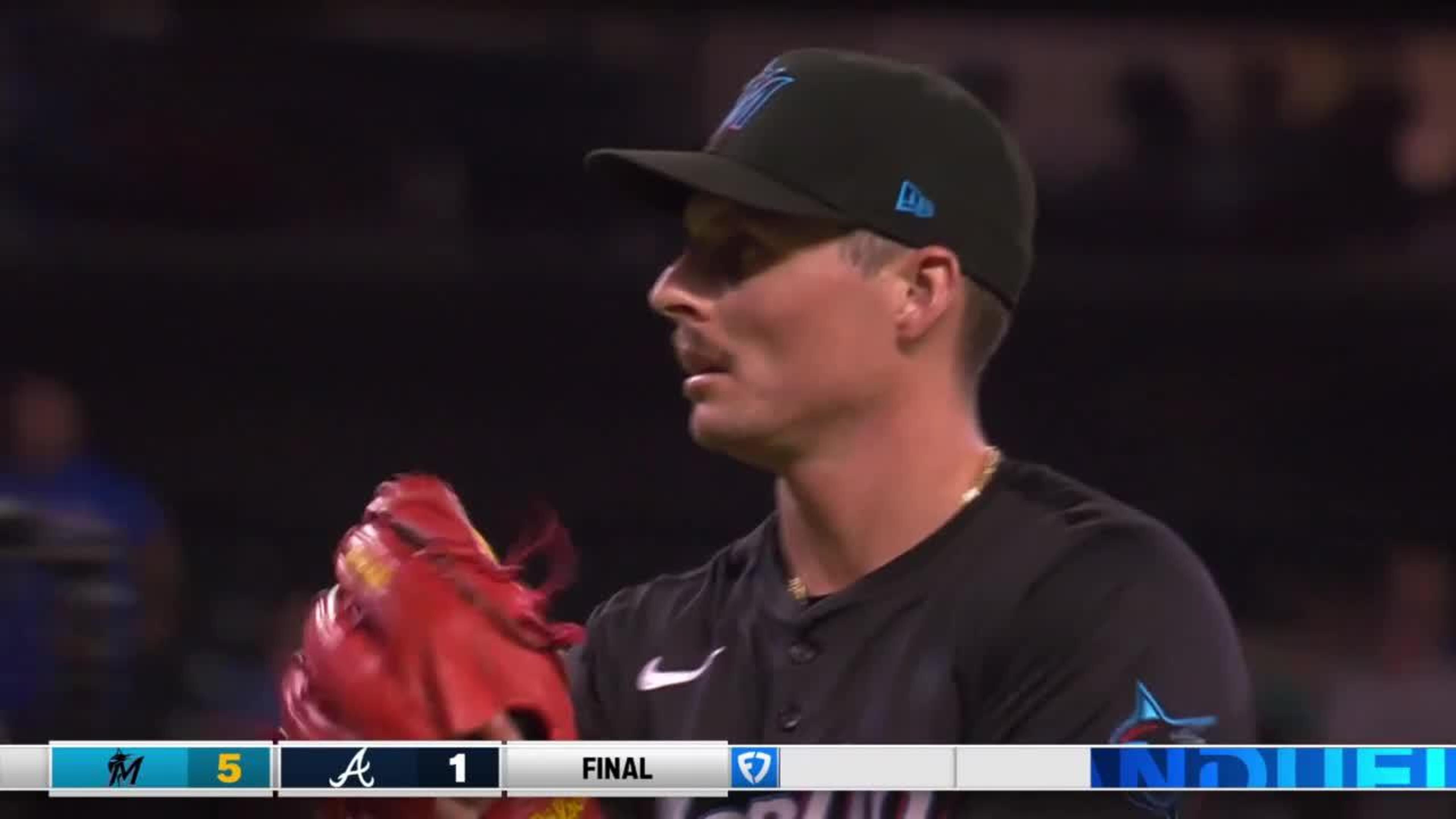 Miami Marlins | Miami Marlins News, Scores, Highlights, Stats ...