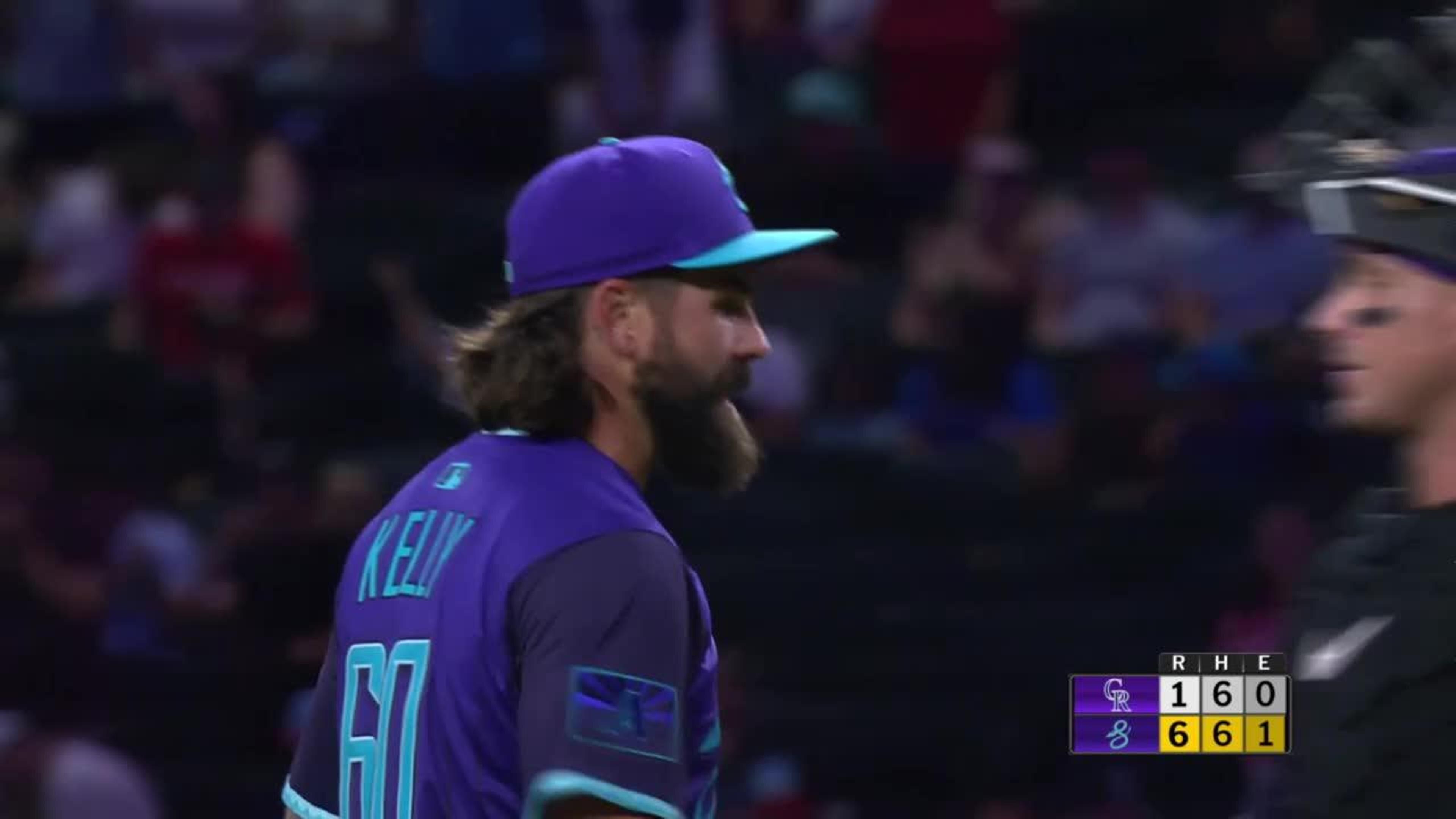 Colorado Rockies | Colorado Rockies News, Scores, Highlights, Stats ...