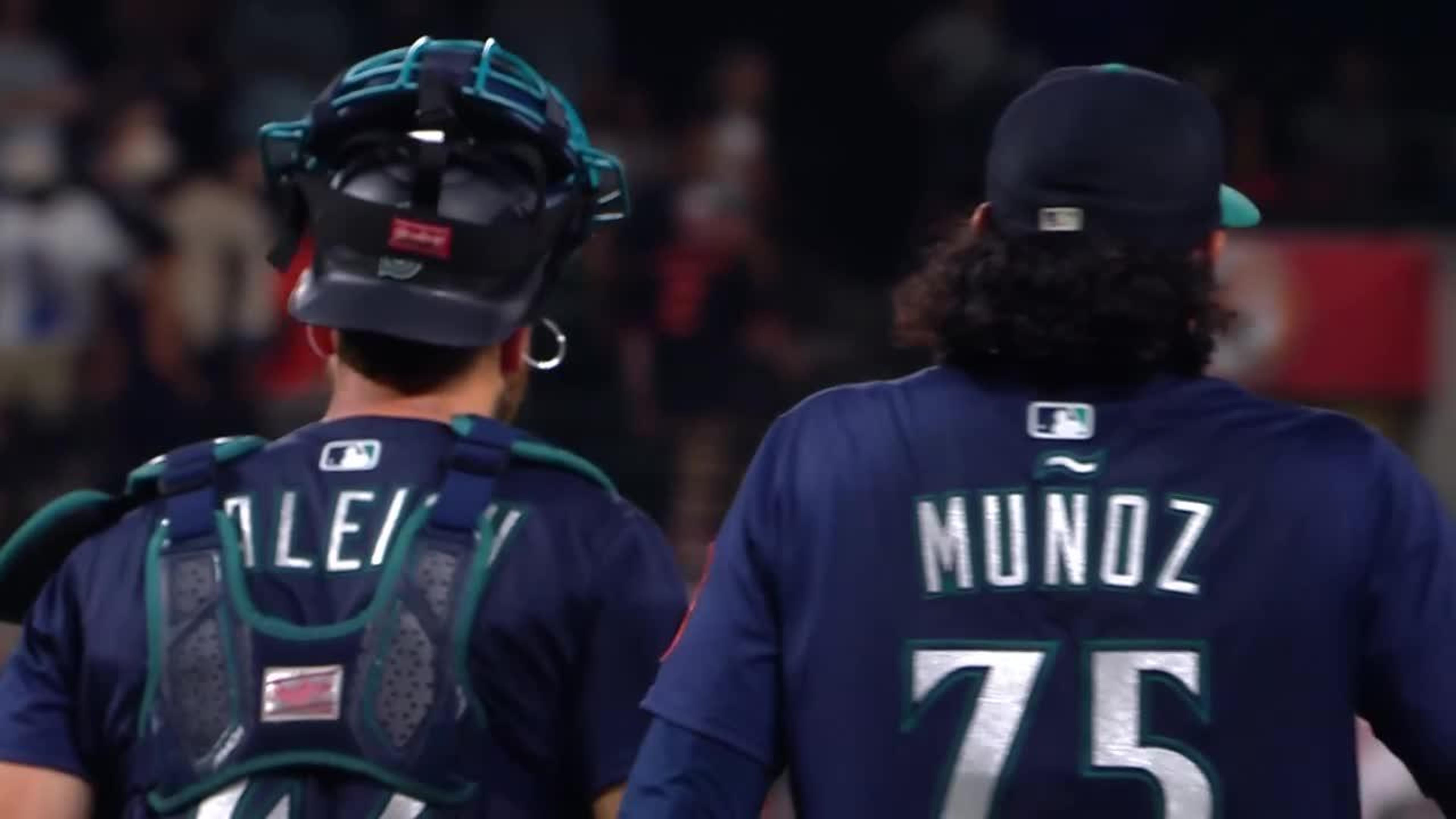 Baltimore Orioles vs. Seattle Mariners - August 12, 2025 | Live Scores ...