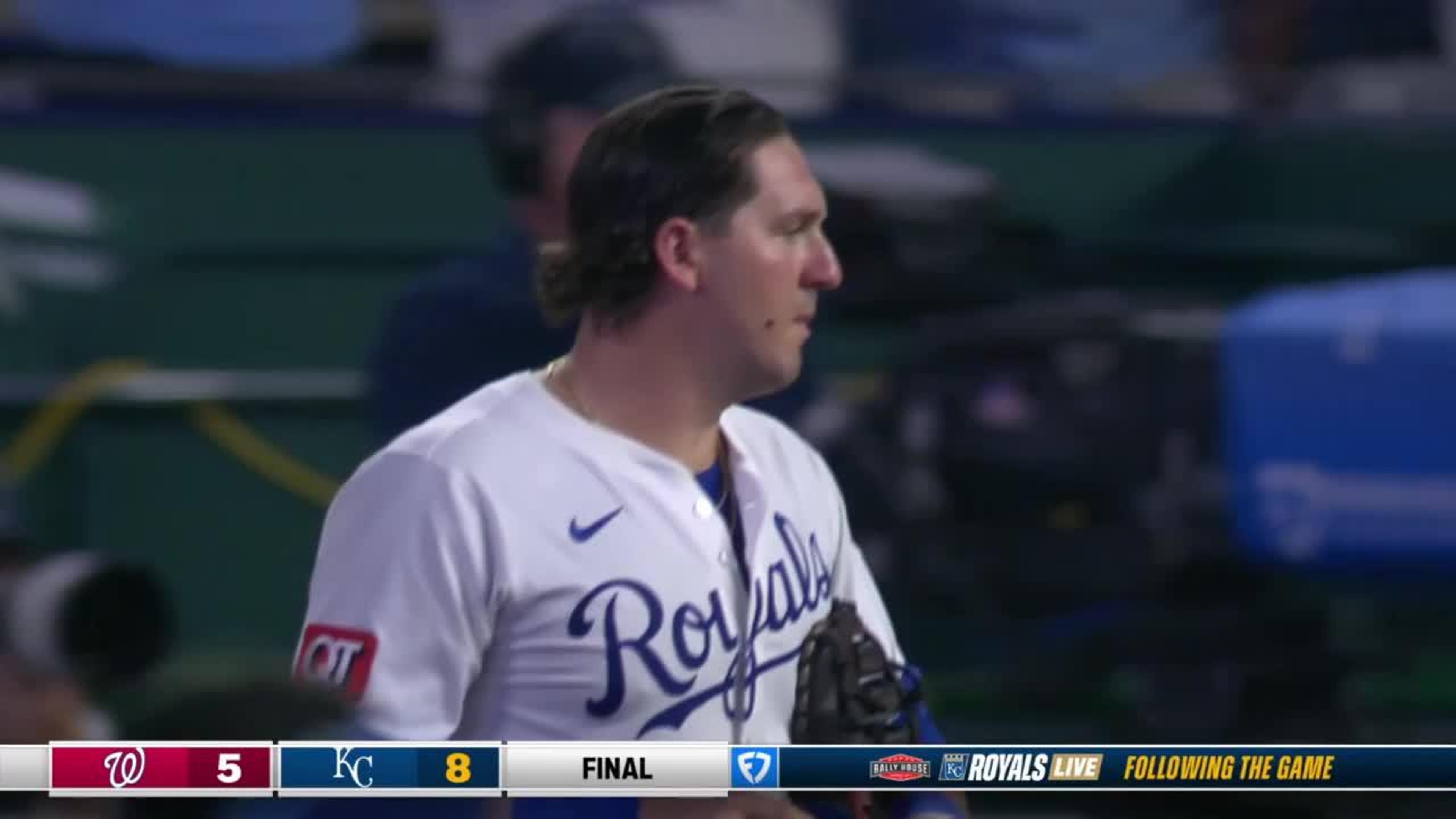 Kansas City Royals | Kansas City Royals News, Scores, Highlights, Stats ...