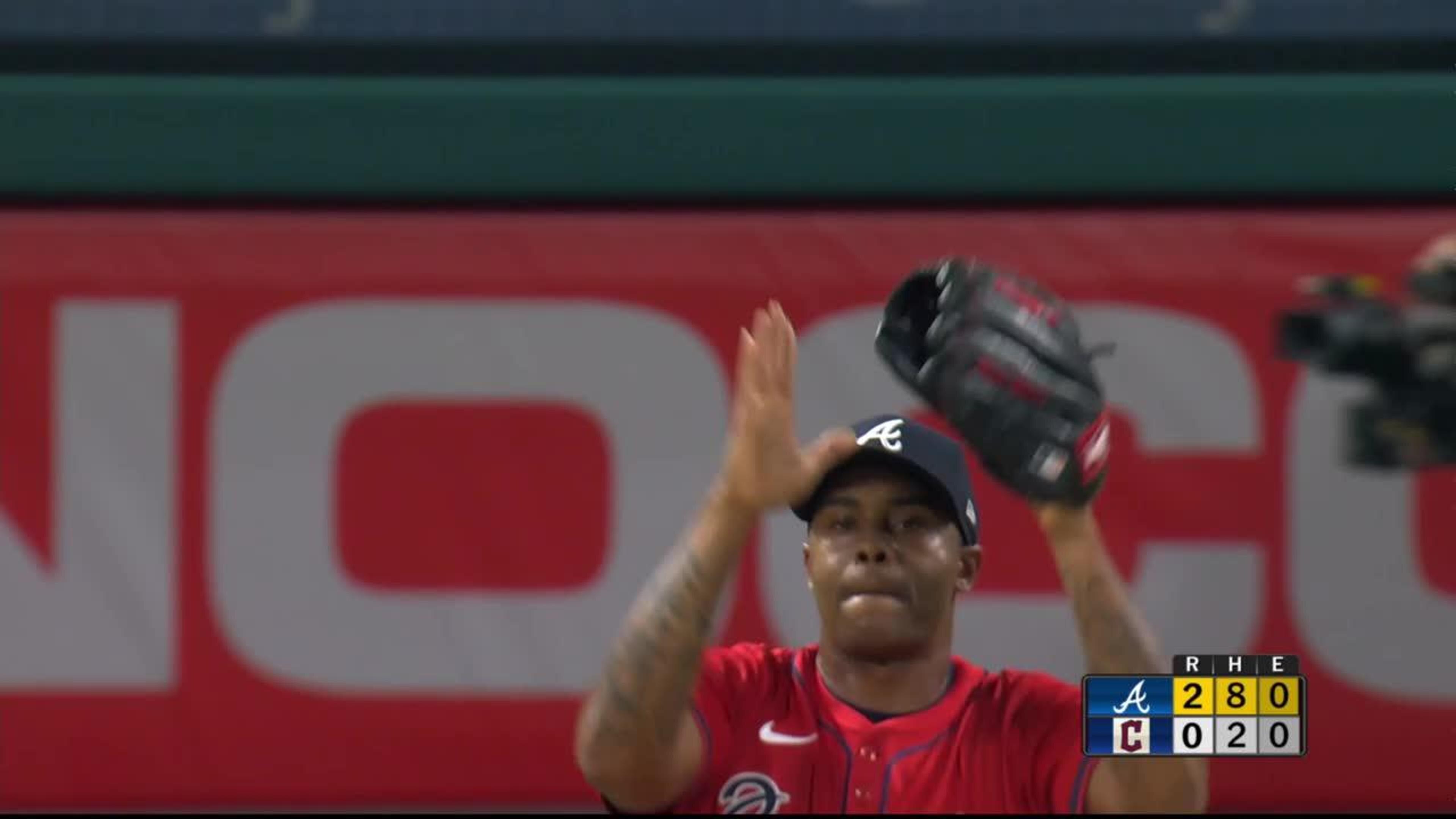 Cleveland Guardians vs. Atlanta Braves - August 15, 2025 | Live Scores ...