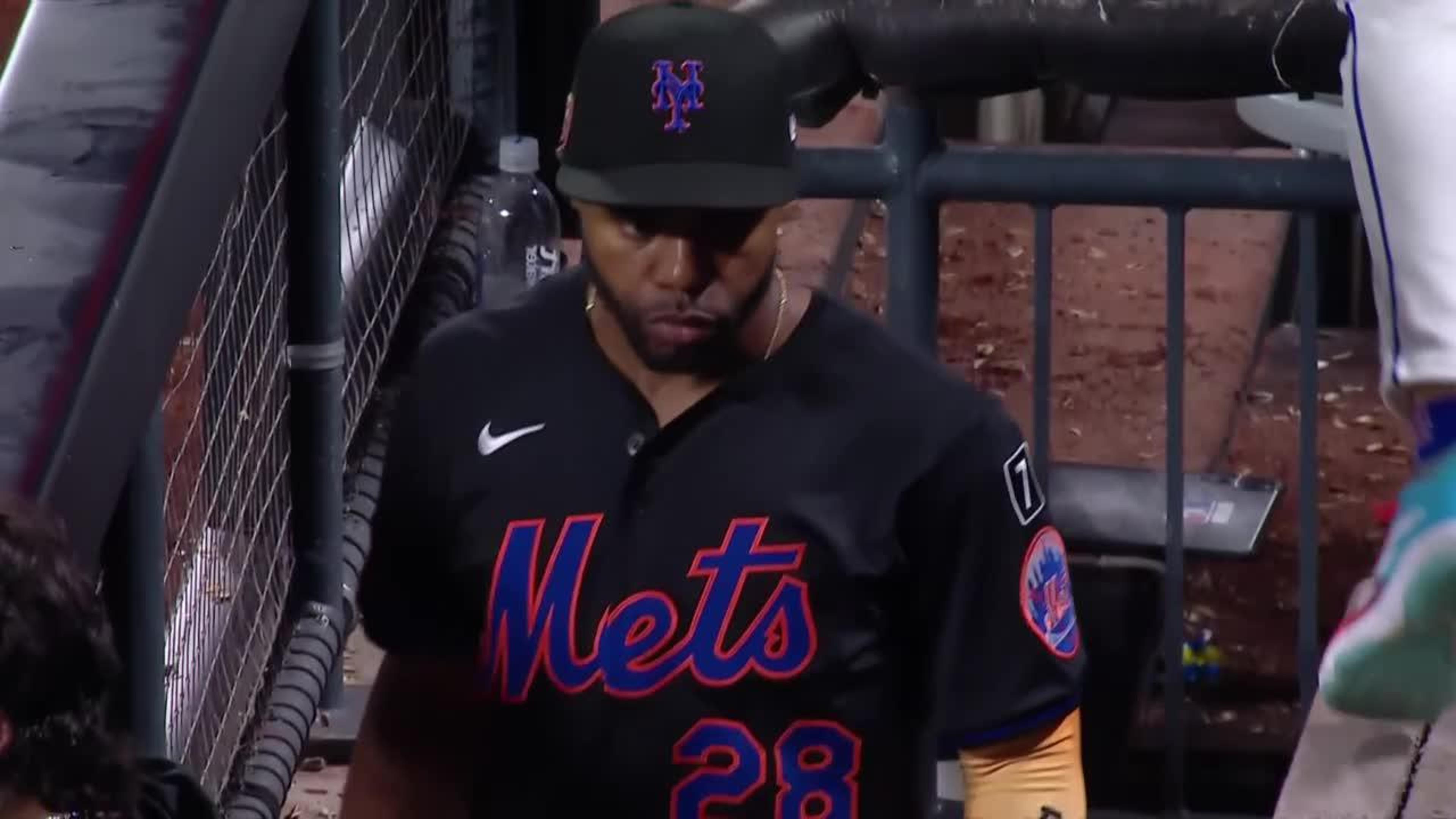 New York Mets vs. Seattle Mariners - August 15, 2025 | Live Scores ...