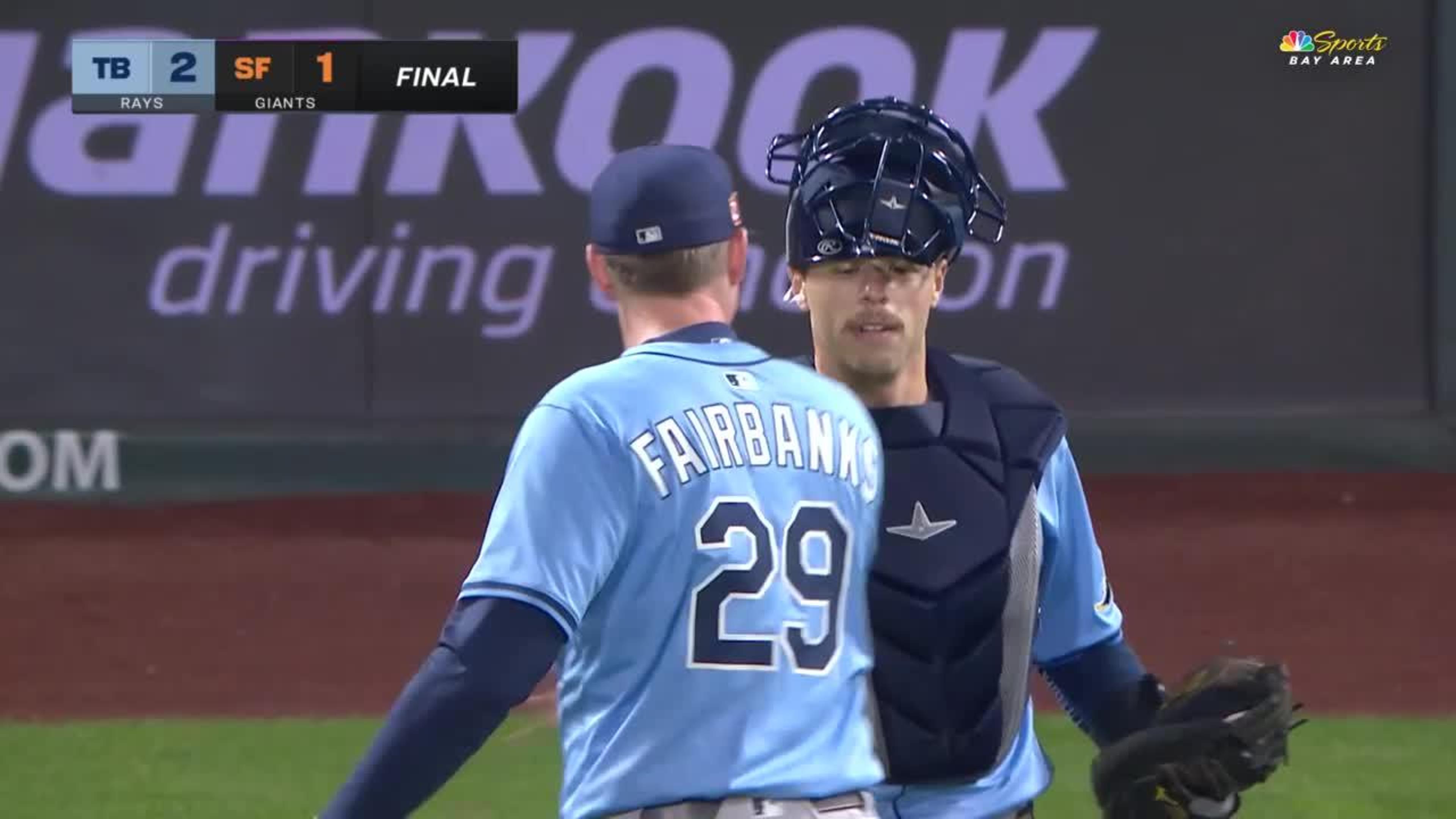 Tampa Bay Rays | Tampa Bay Rays News, Scores, Highlights, Stats ...