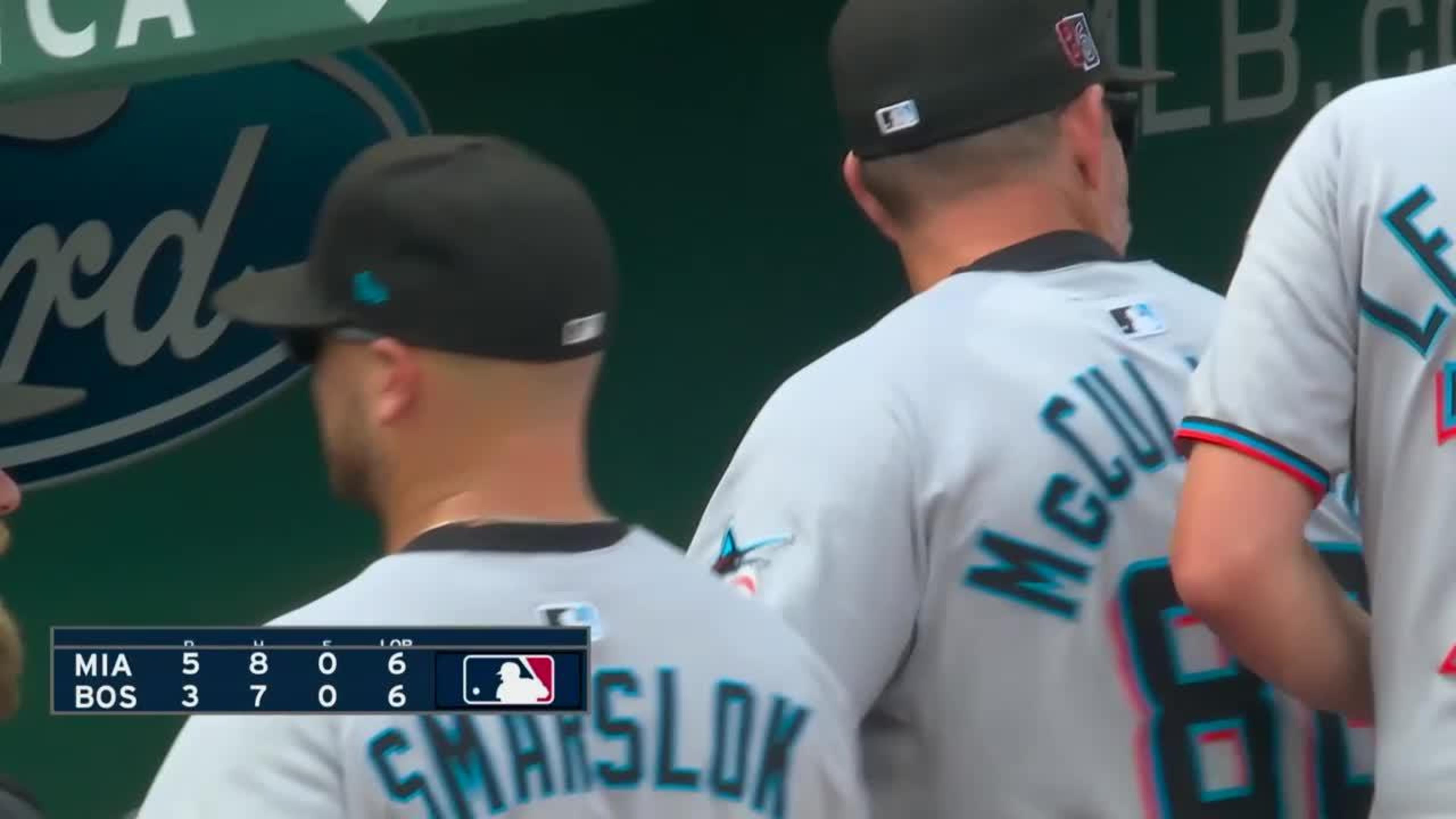 Miami Marlins vs. St. Louis Cardinals - August 18, 2025 | Live Scores ...