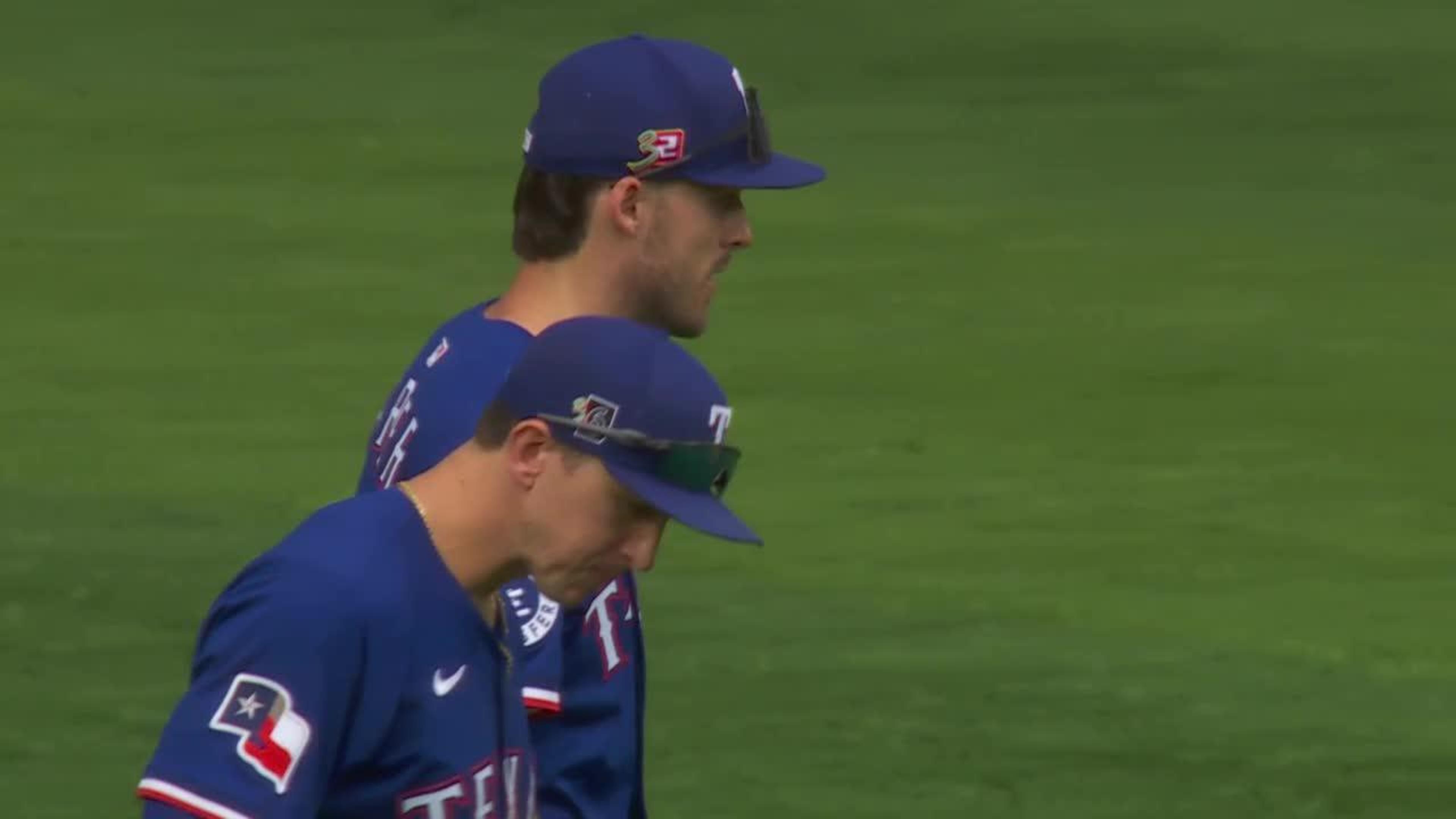 Texas Rangers | Texas Rangers News, Scores, Highlights, Stats ...