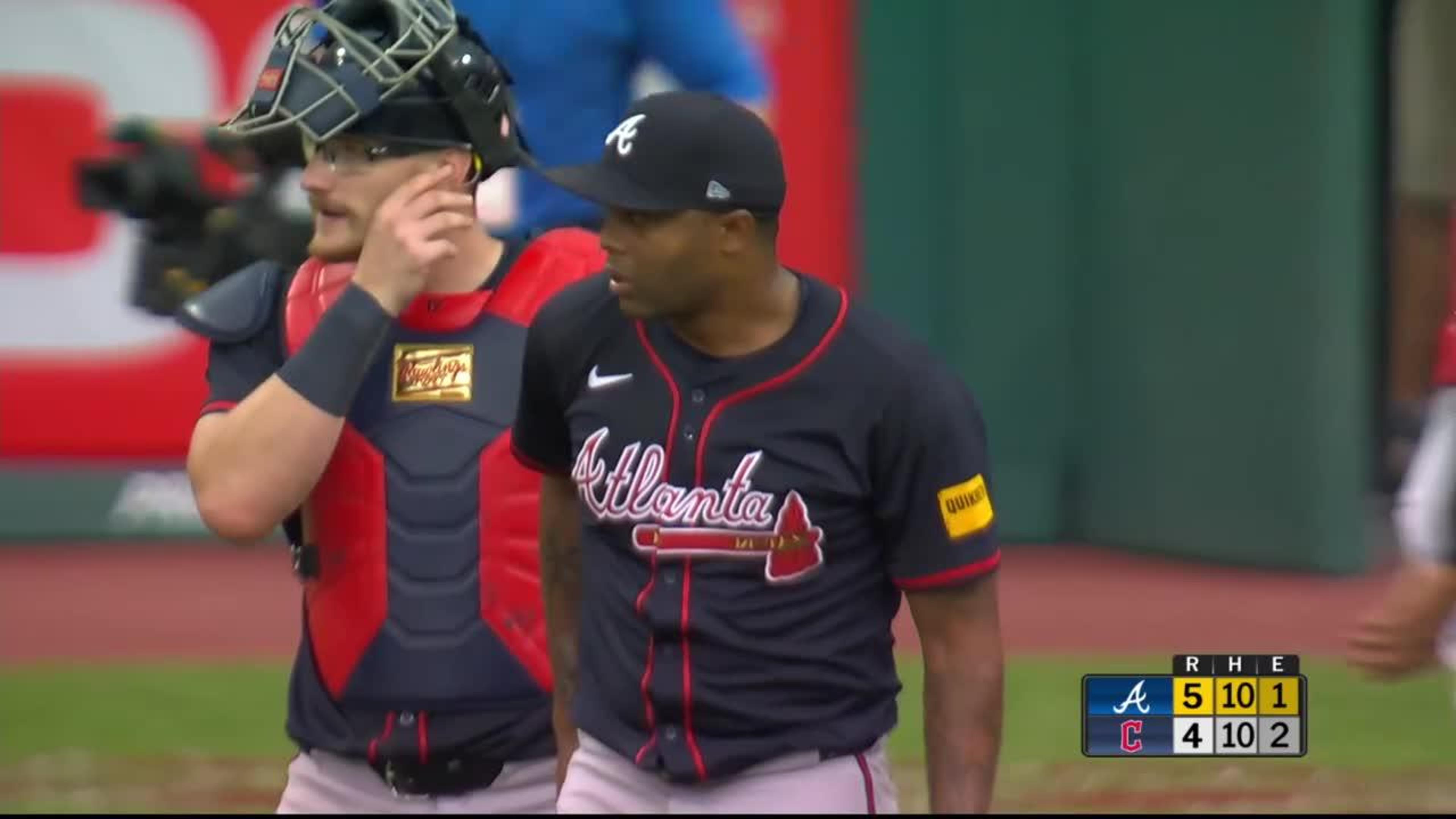 Atlanta Braves | Atlanta Braves News, Scores, Highlights, Stats ...