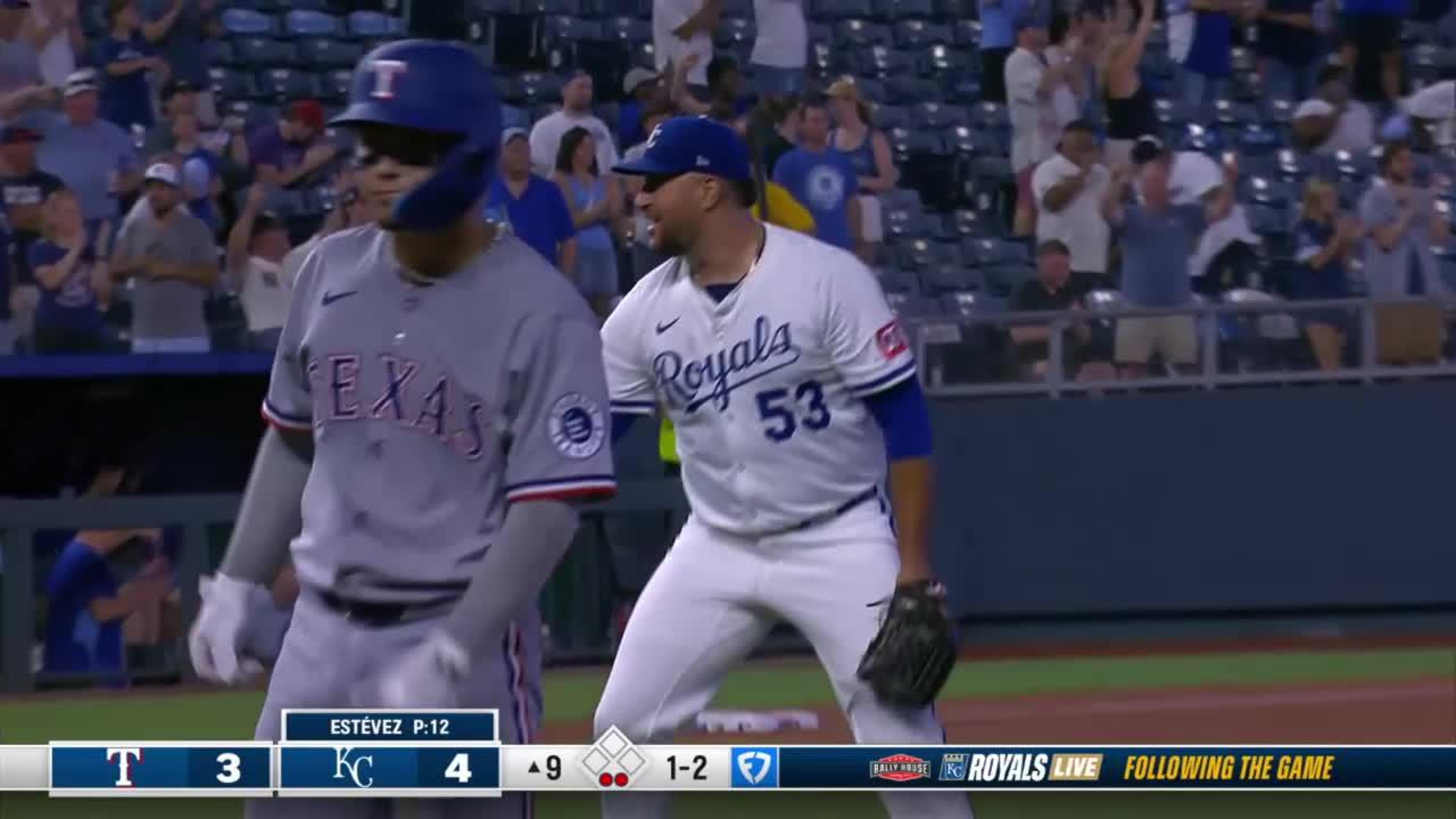 Kansas City Royals | Kansas City Royals News, Scores, Highlights, Stats ...