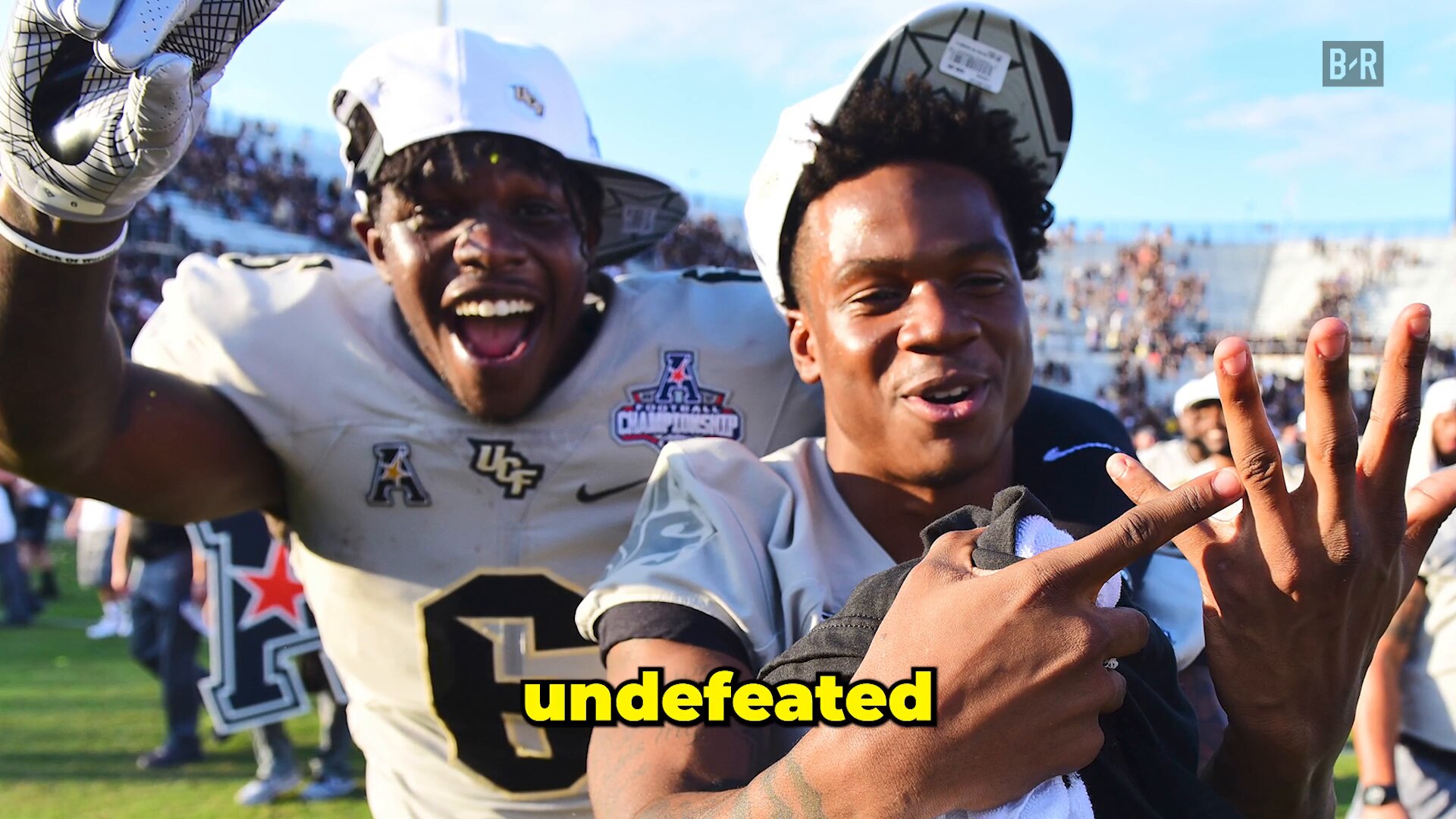 Tennessee Football: Top 50 Players in School History