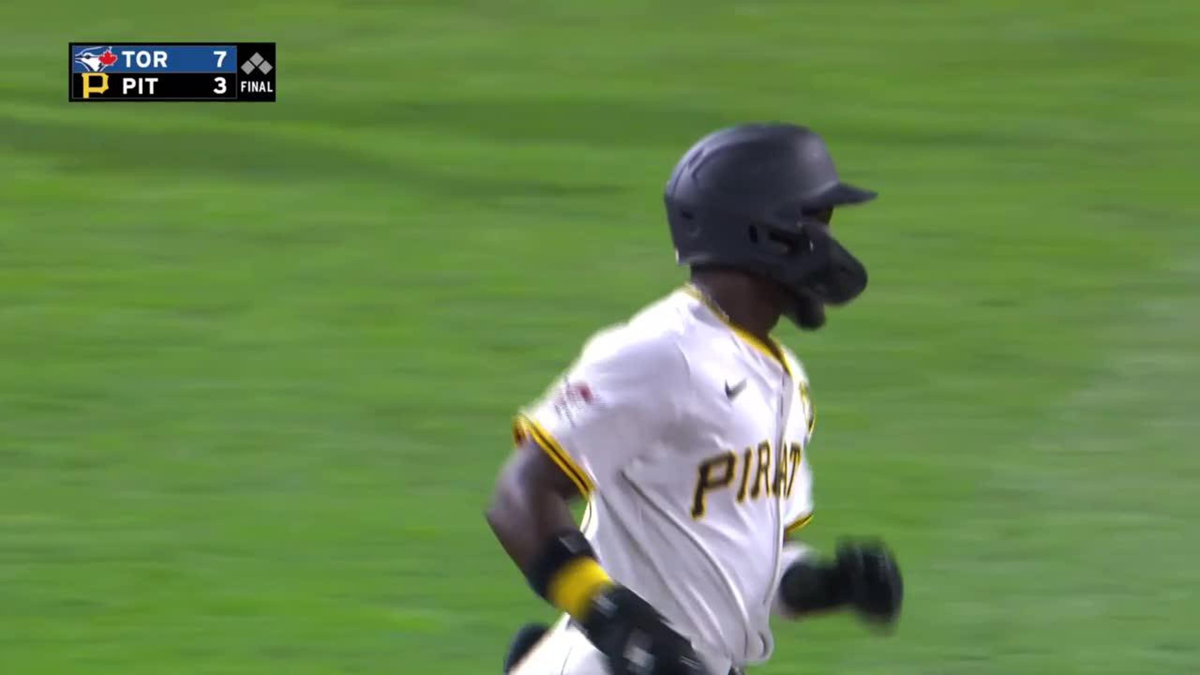 Pittsburgh Pirates vs. Toronto Blue Jays - August 19, 2025 | Live ...