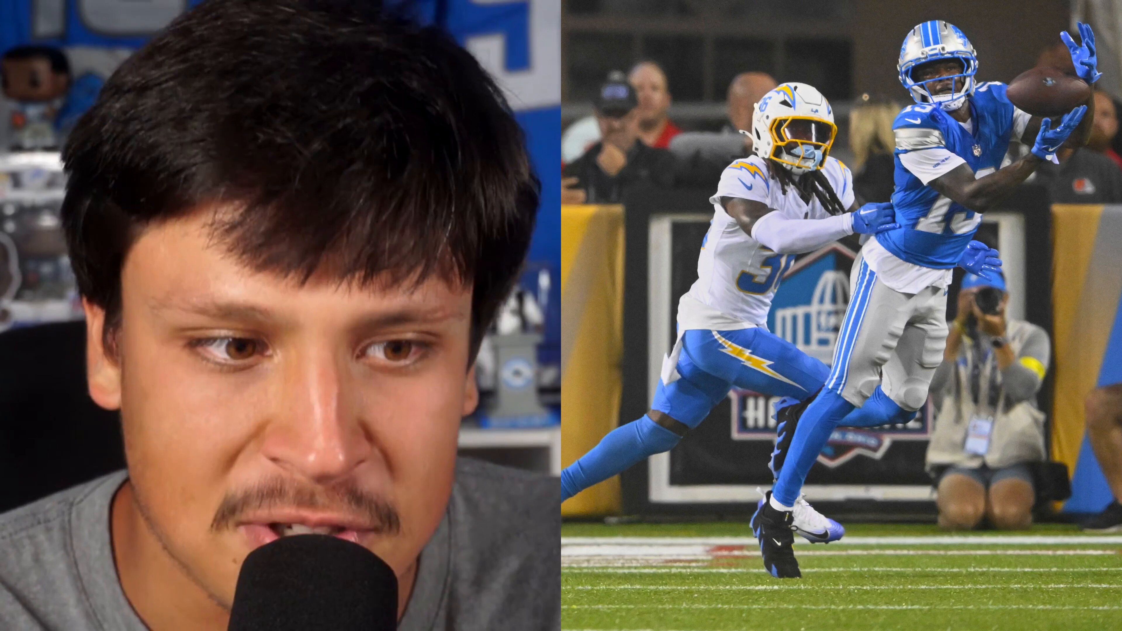 Detroit Lions | Detroit Lions News, Scores, Highlights, Stats ...