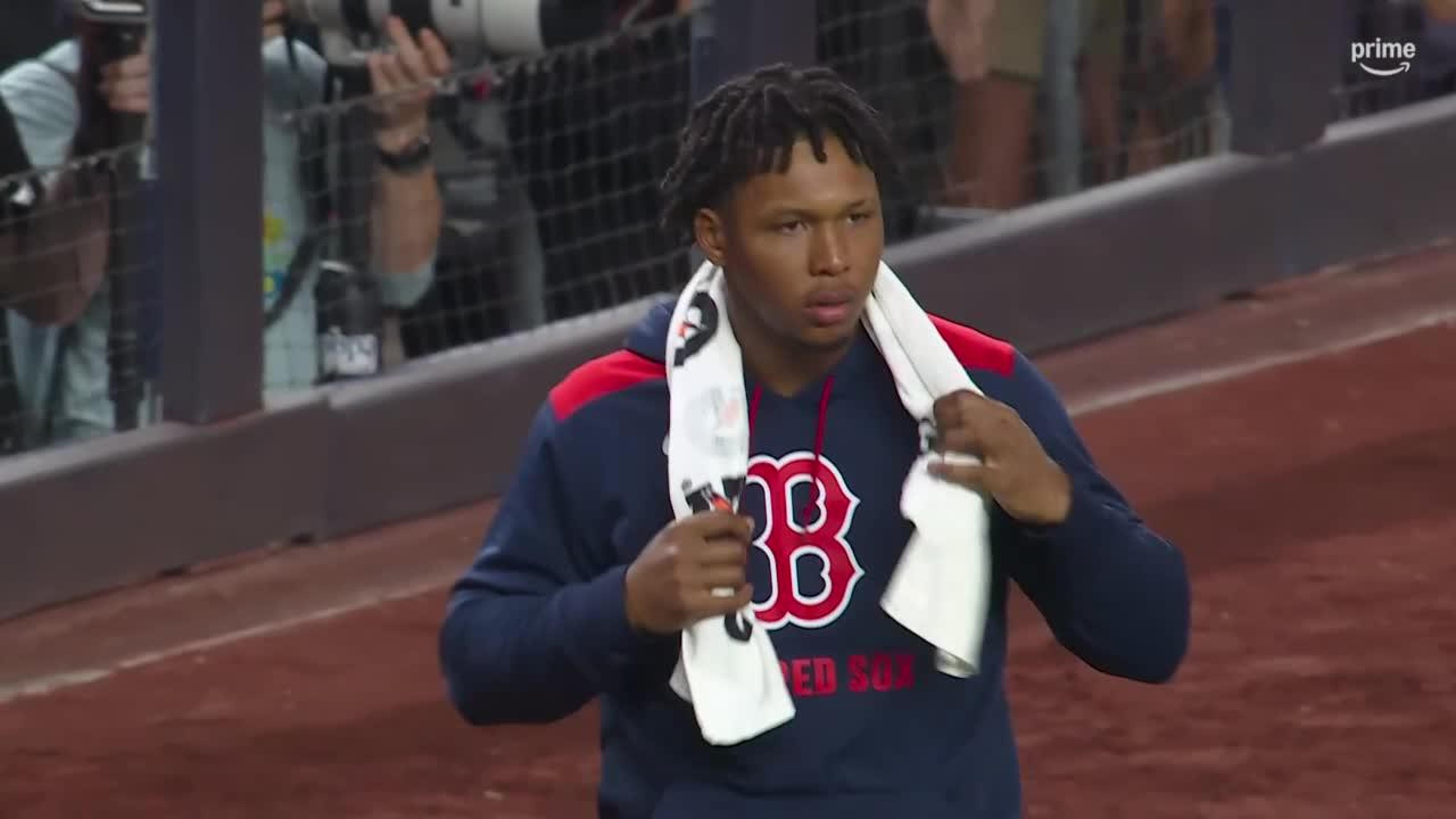 New York Yankees vs. Boston Red Sox - August 22, 2025 | Live Scores ...