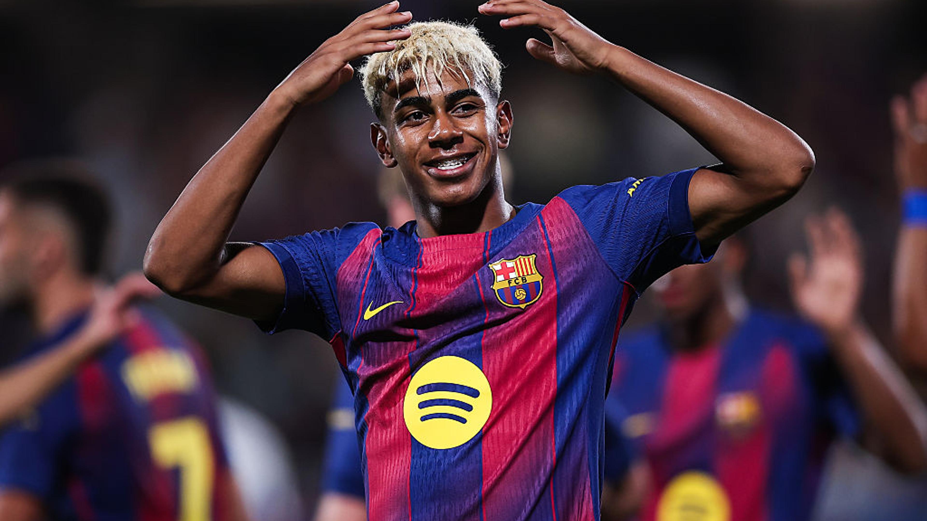 World Football | World Football News, Scores, Highlights, Stats ...
