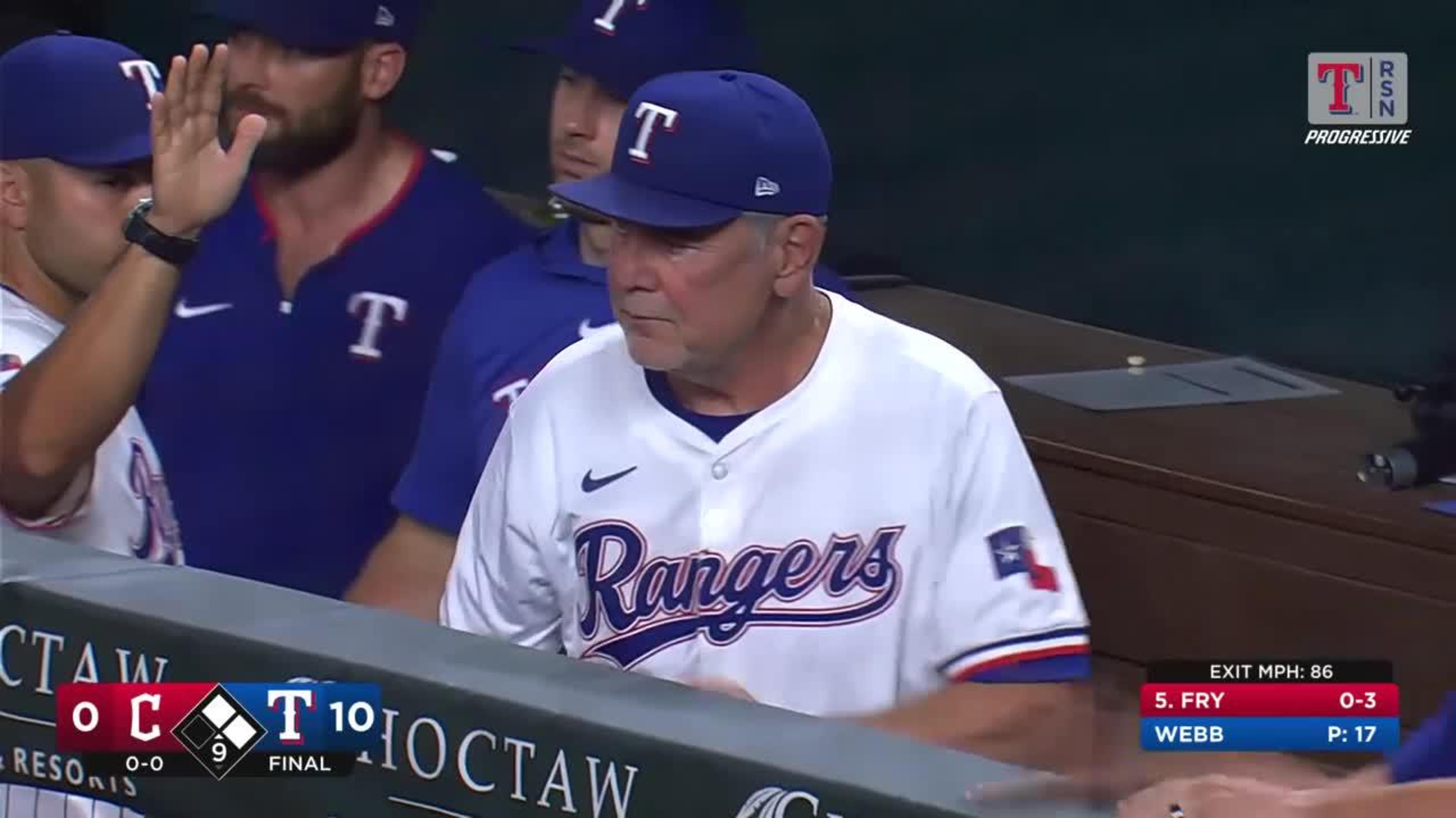 Texas Rangers | Texas Rangers News, Scores, Highlights, Stats ...
