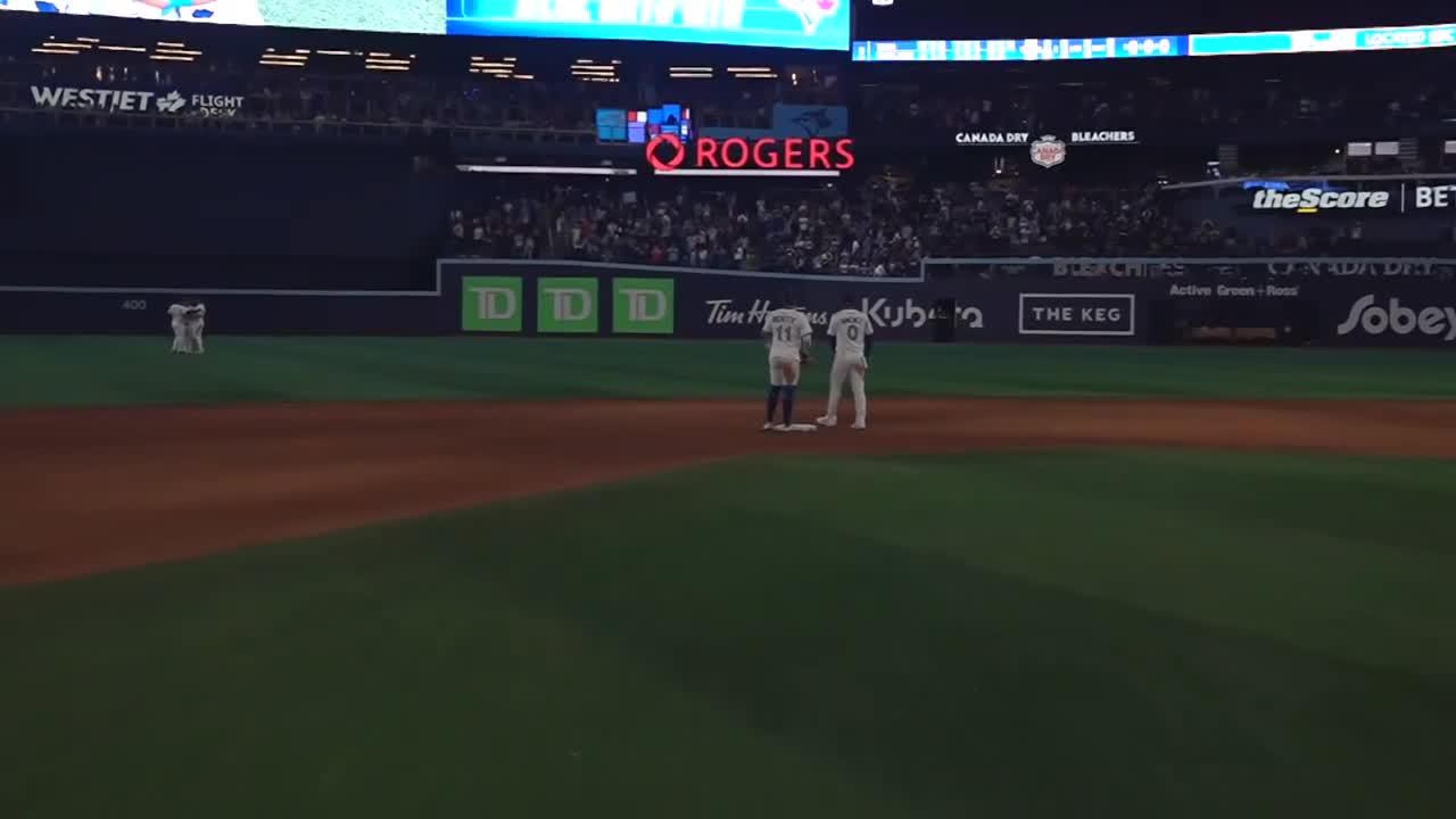 Toronto Blue Jays vs. Minnesota Twins - August 25, 2025 | Live Scores ...