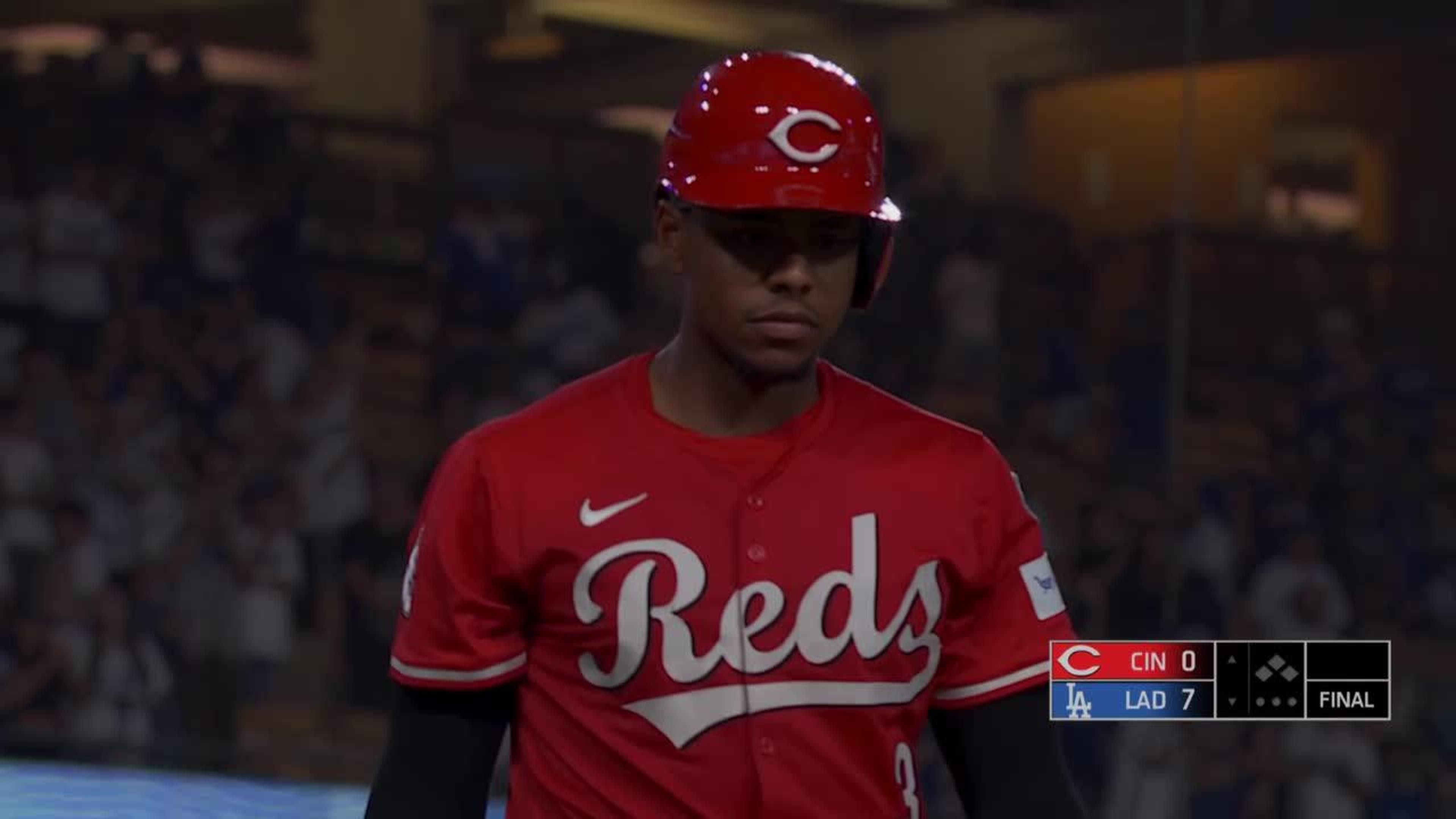 Cincinnati Reds | Cincinnati Reds News, Scores, Highlights, Stats ...