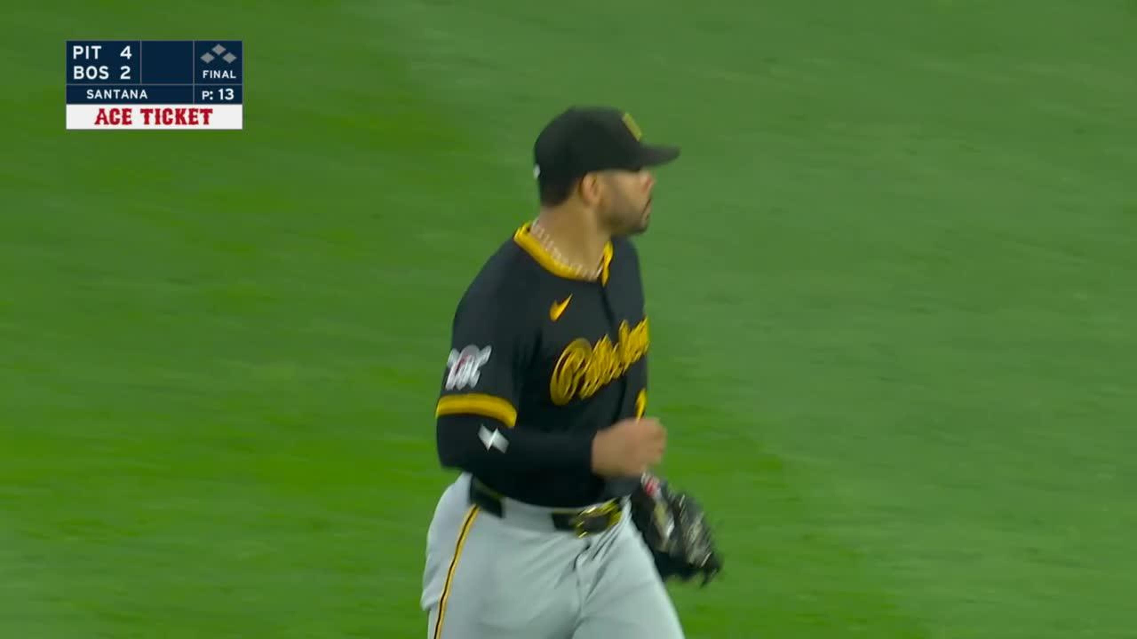 Boston Red Sox vs. Pittsburgh Pirates - August 29, 2025 | Live Scores ...