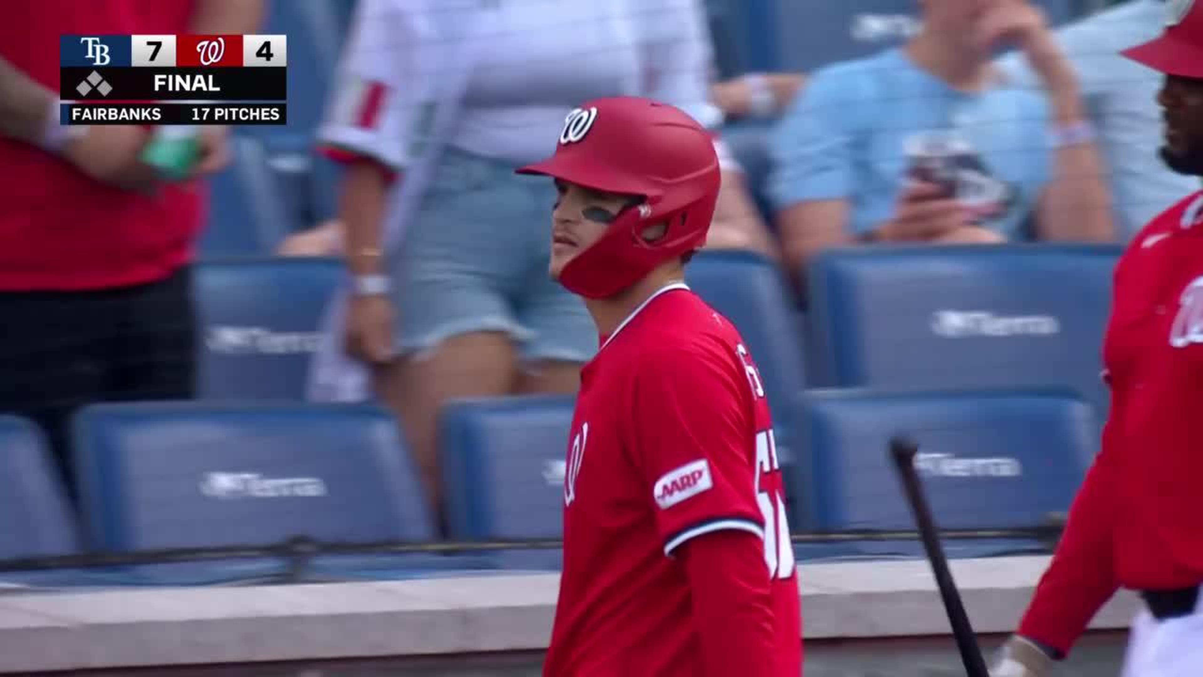 Tampa Bay Rays | Tampa Bay Rays News, Scores, Highlights, Stats ...